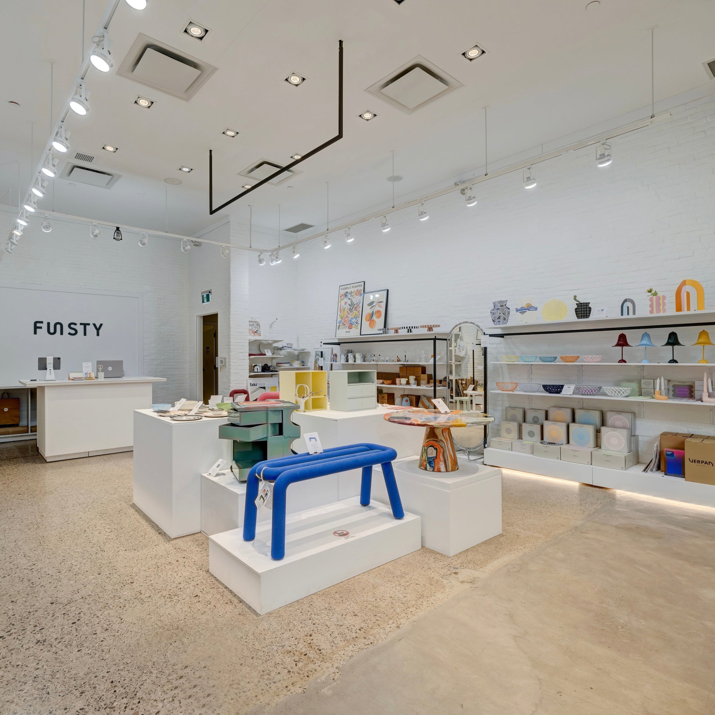 Modern Home Décor | Multi-Brand Store | Toronto, Canada– FUNSTY