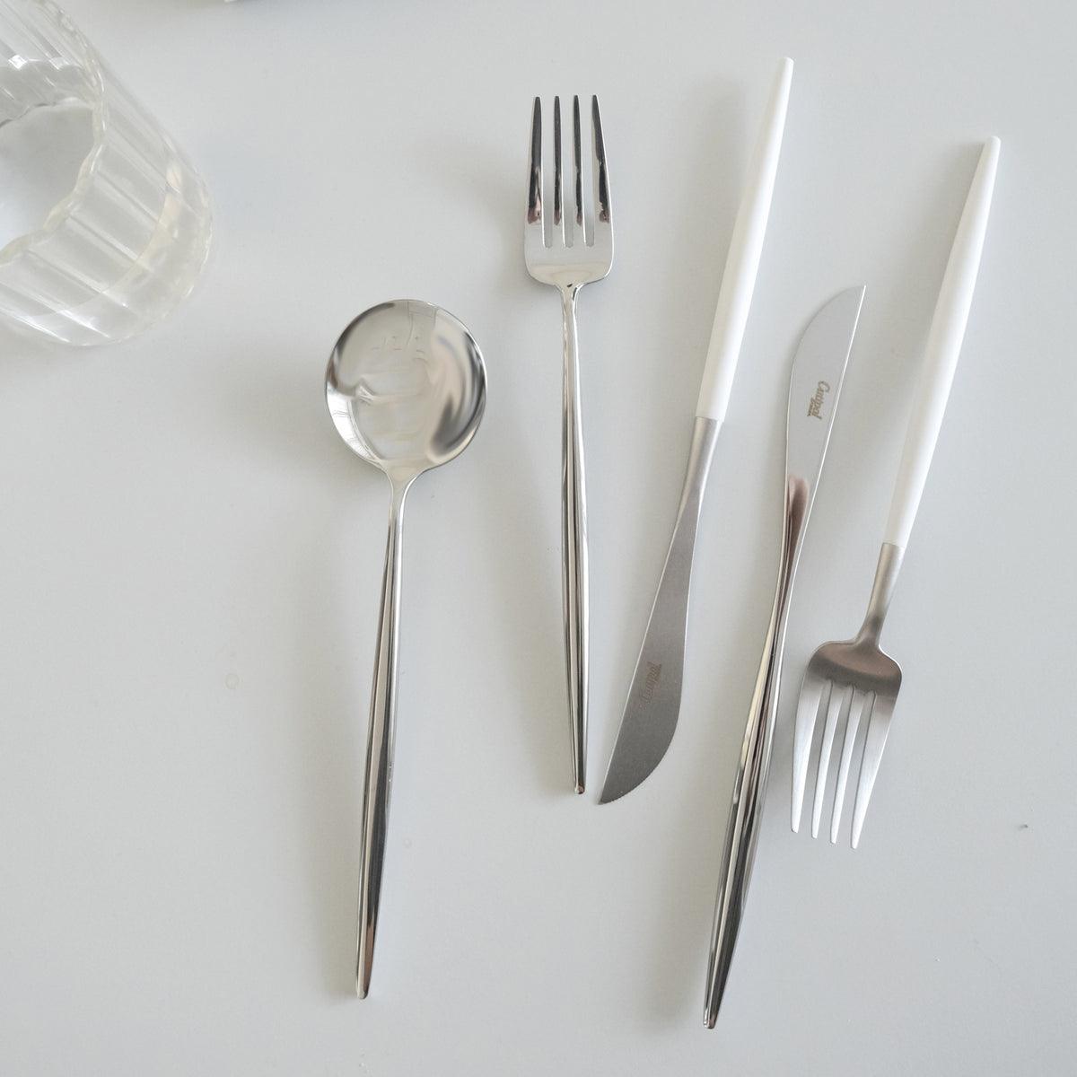 Cutipol Portugal | Handmade Flatware | FUNSTY