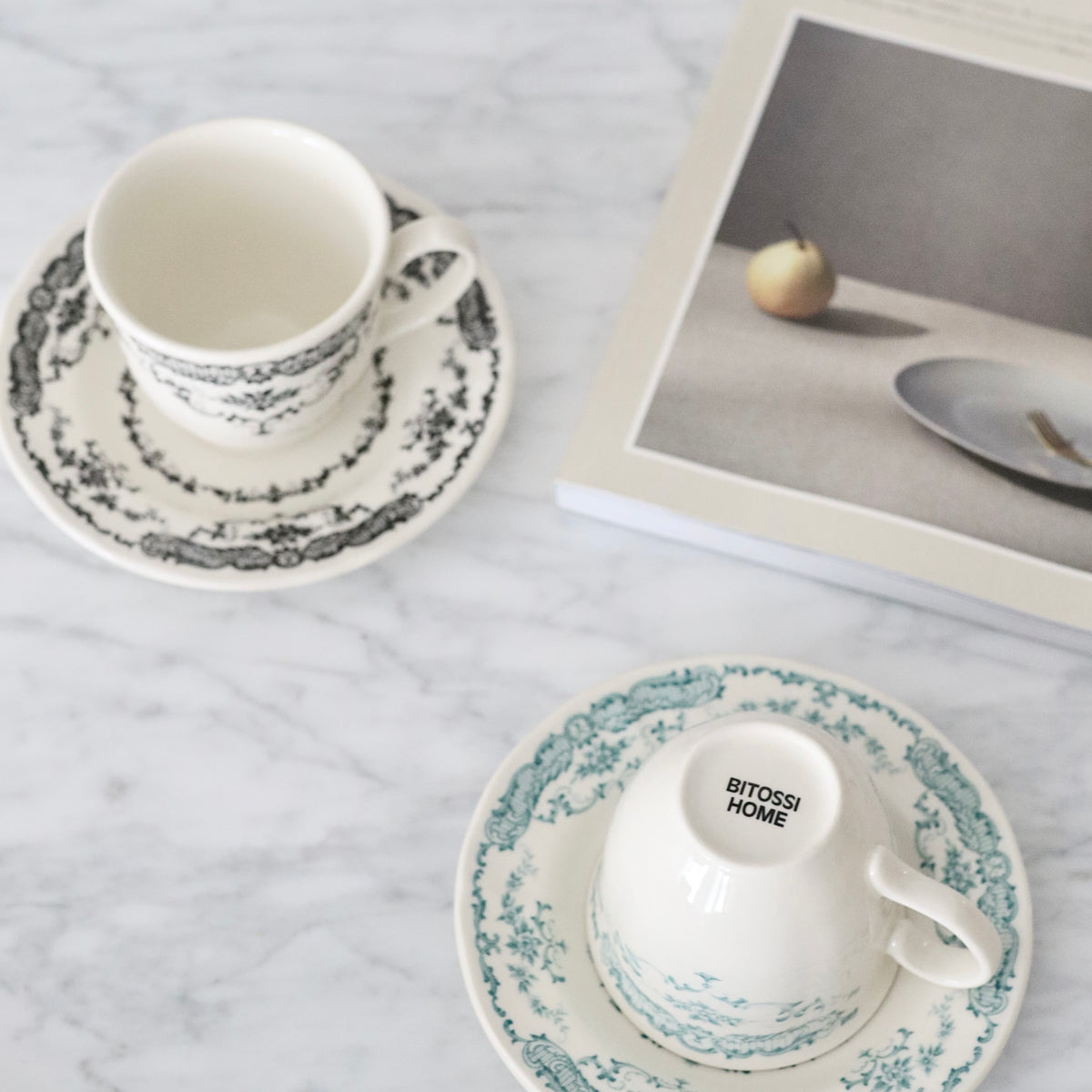 Bitossi Home | Vintage Tableware | FUNSTY Toronto