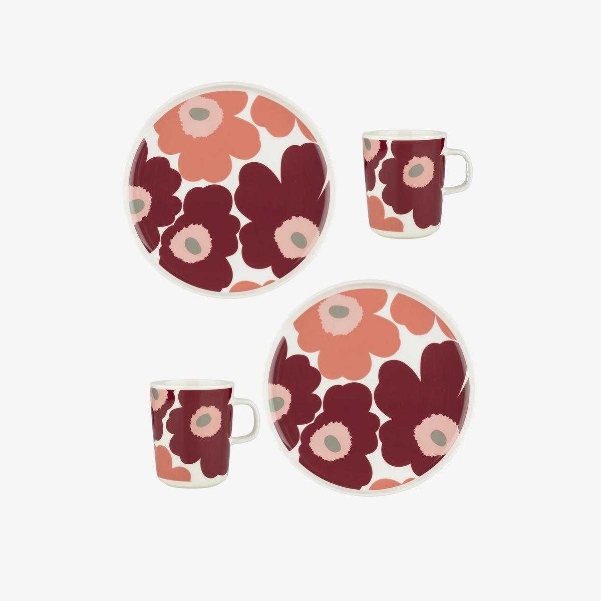 Marimekko Finnish Design | FUNSTY