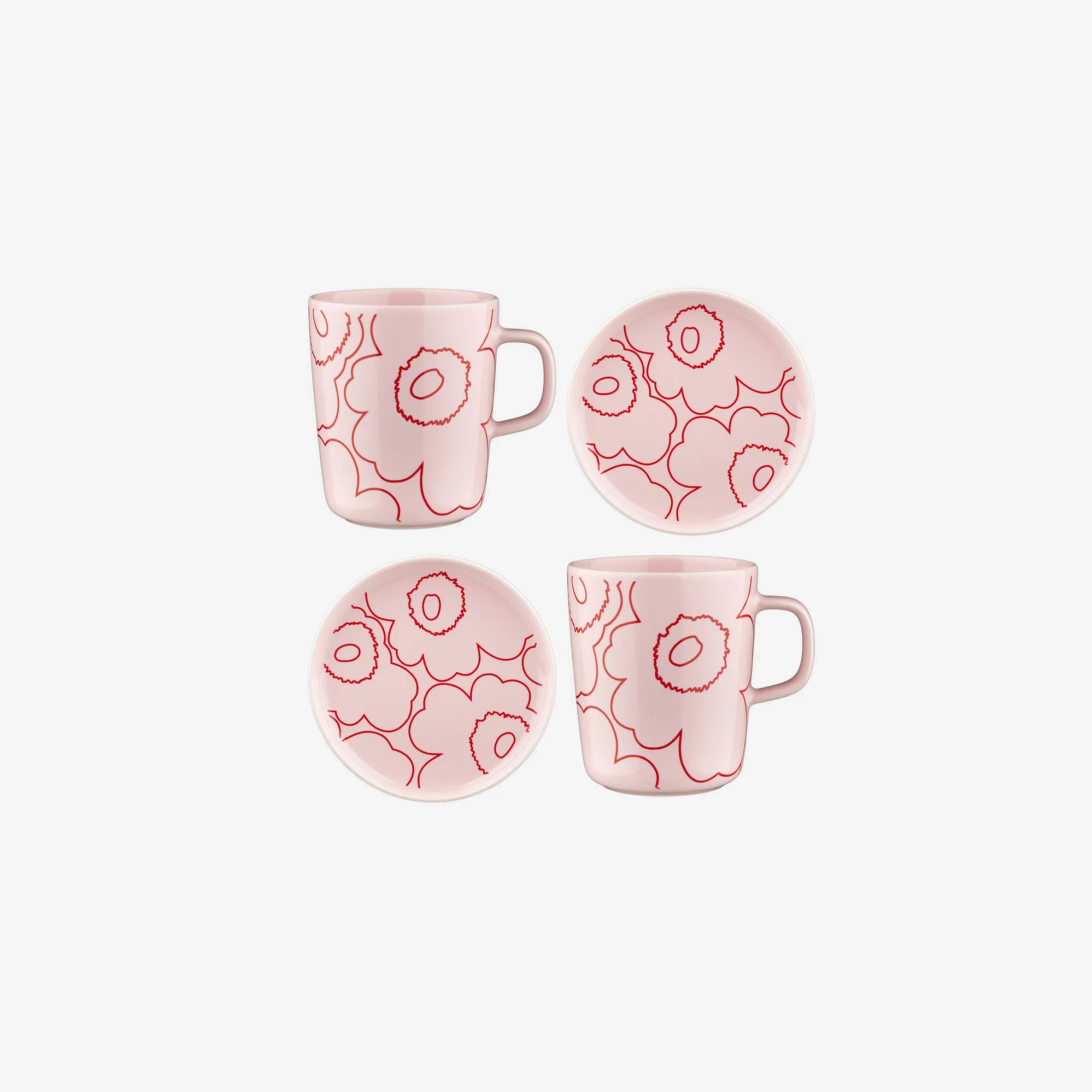 Marimekko Finnish Design | FUNSTY