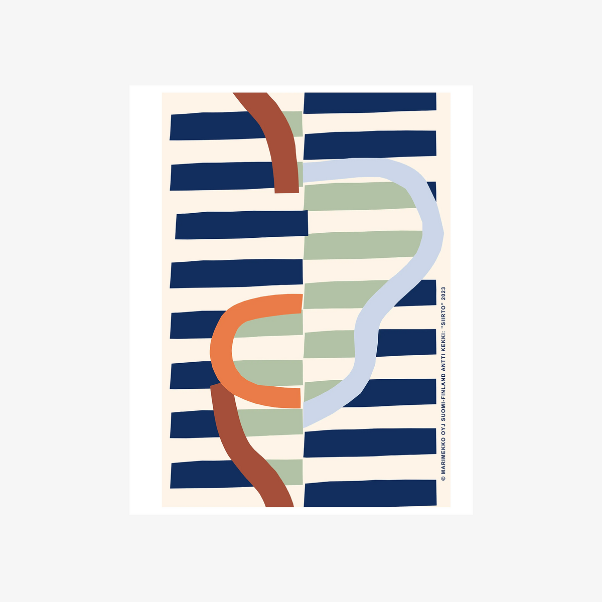 Marimekko Finnish Design | FUNSTY