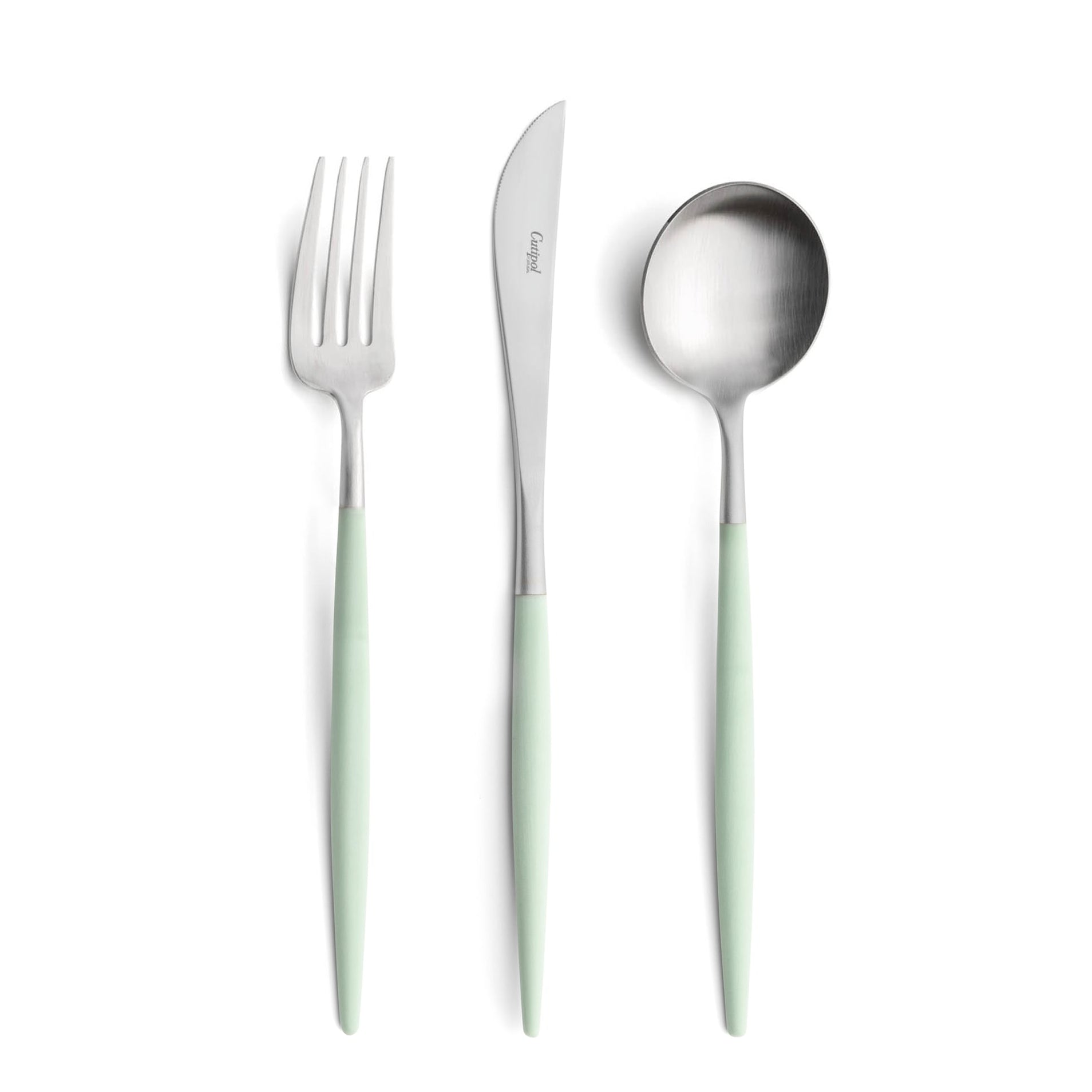 Cutipol Portugal | Handmade Flatware | FUNSTY