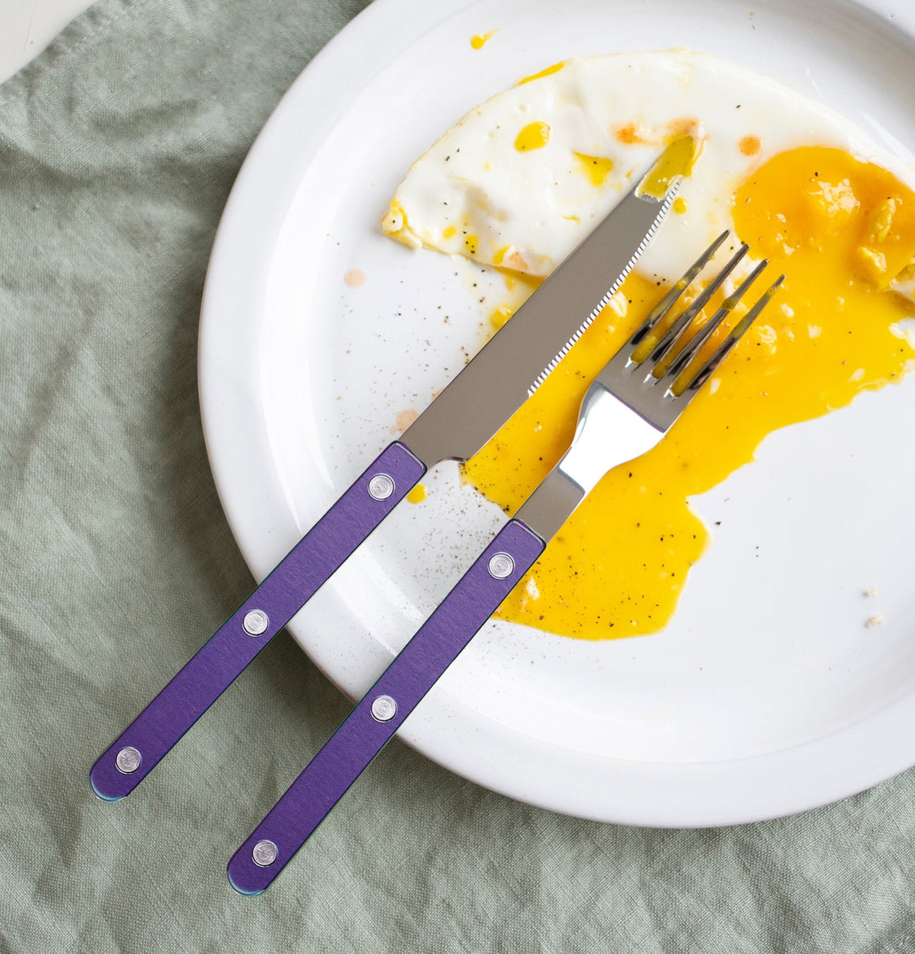 Sabre Paris - Fine Cutlery - FUNSTY Canada