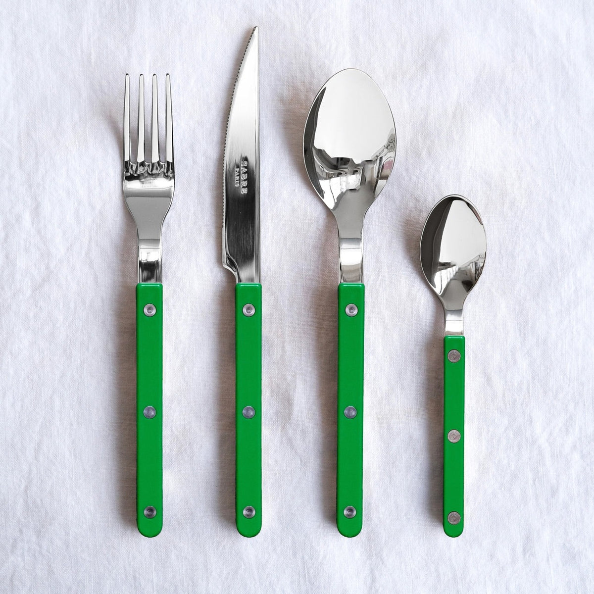 Sabre Paris - Fine Cutlery - FUNSTY
