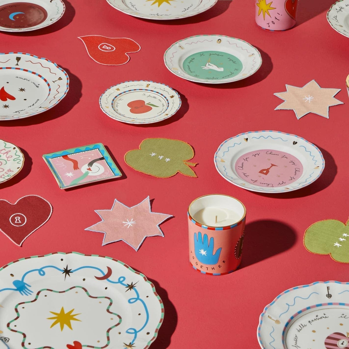 Bitossi Home | Vintage Tableware | FUNSTY Toronto