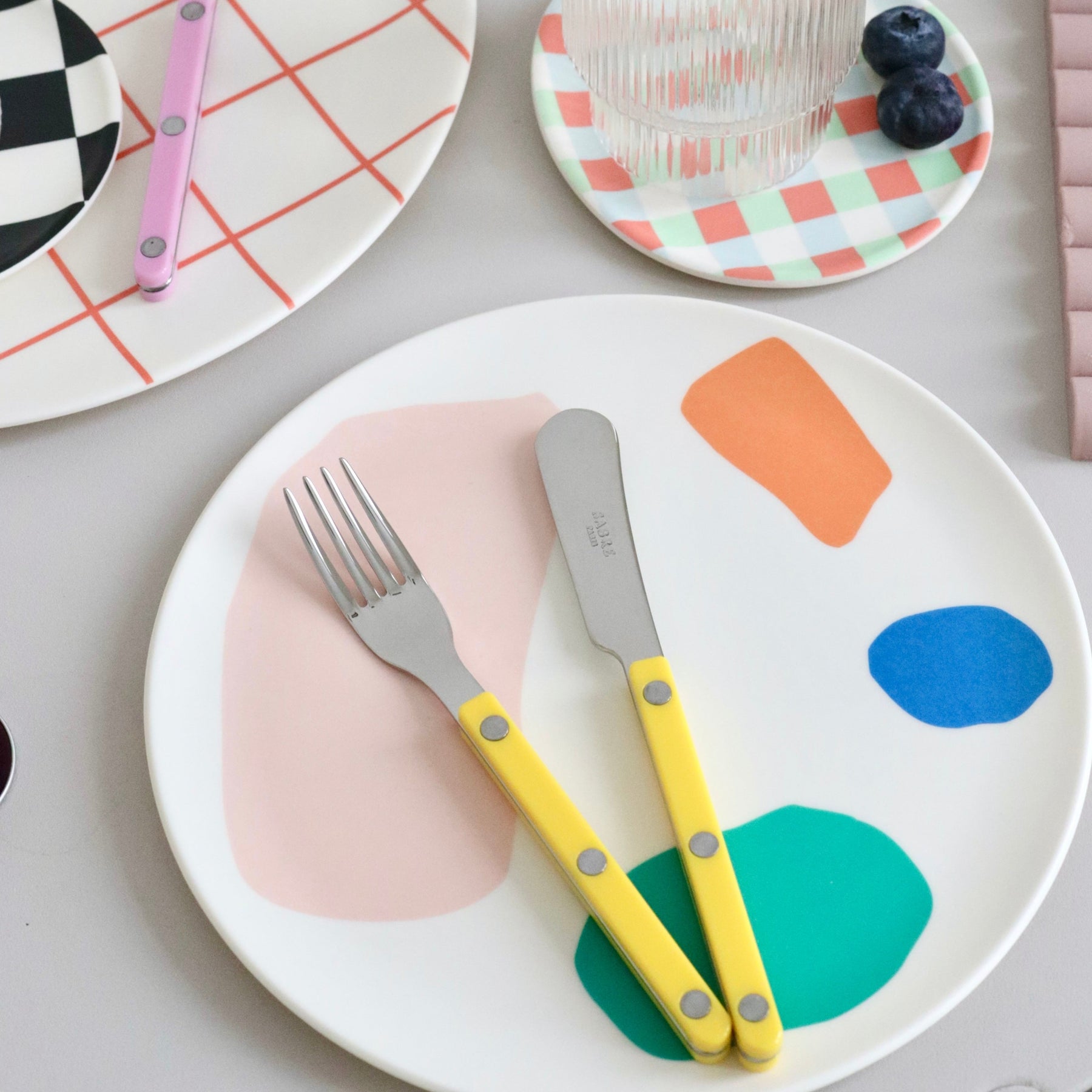 Sabre Paris - Fine Cutlery - FUNSTY Canada