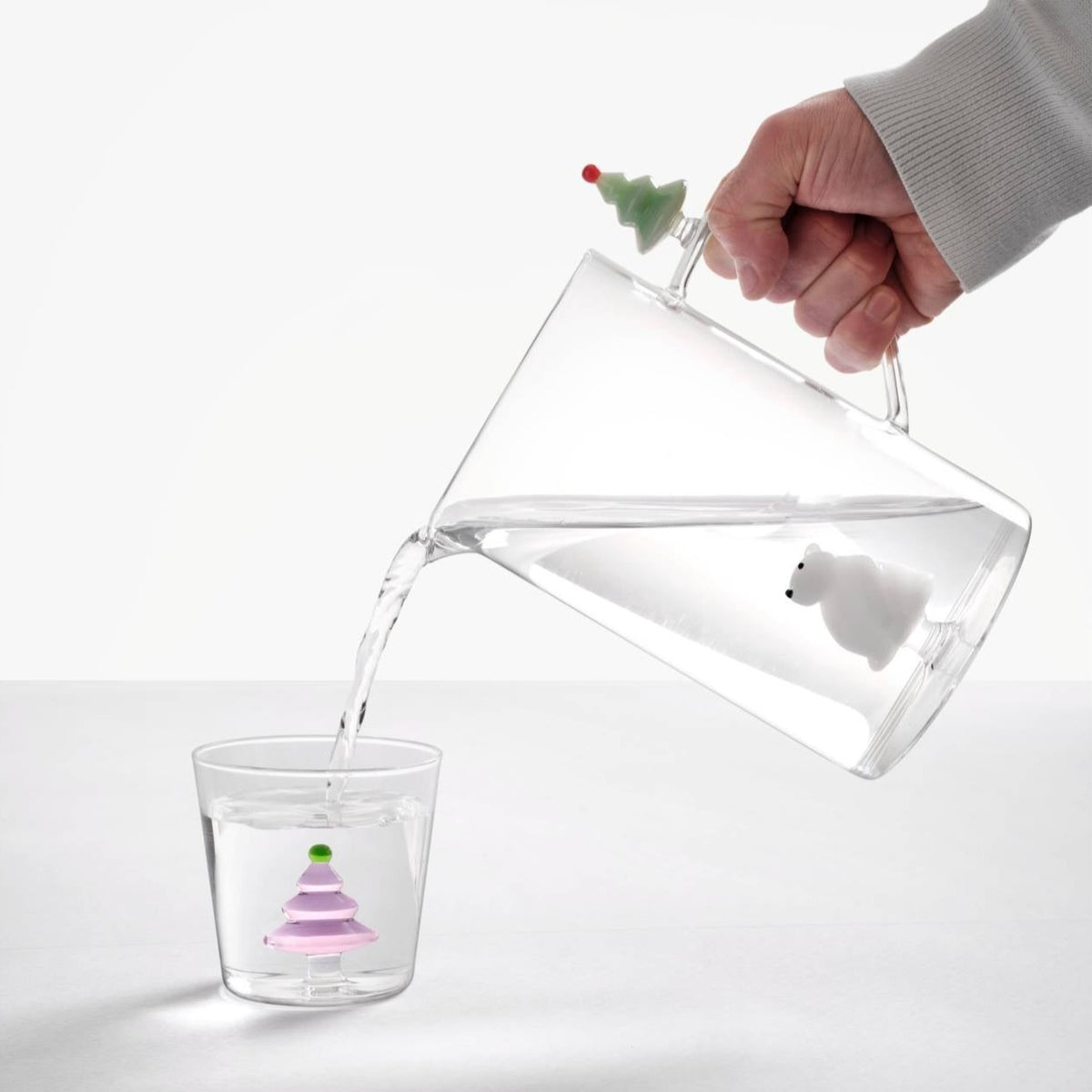 Ichendorf Milano | Italian Glassware | FUNSTY Toronto