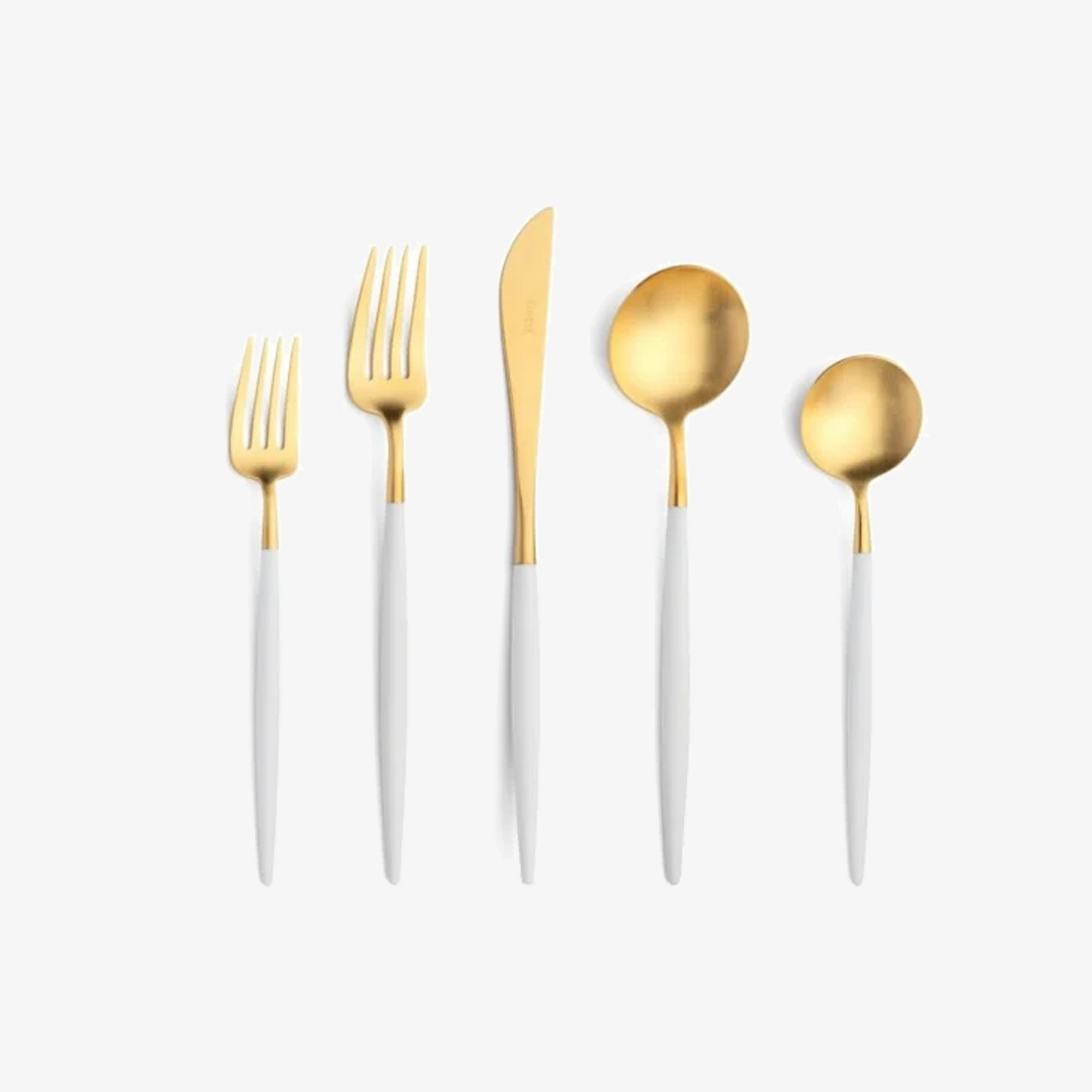 Cutipol Portugal | Handmade Flatware | FUNSTY