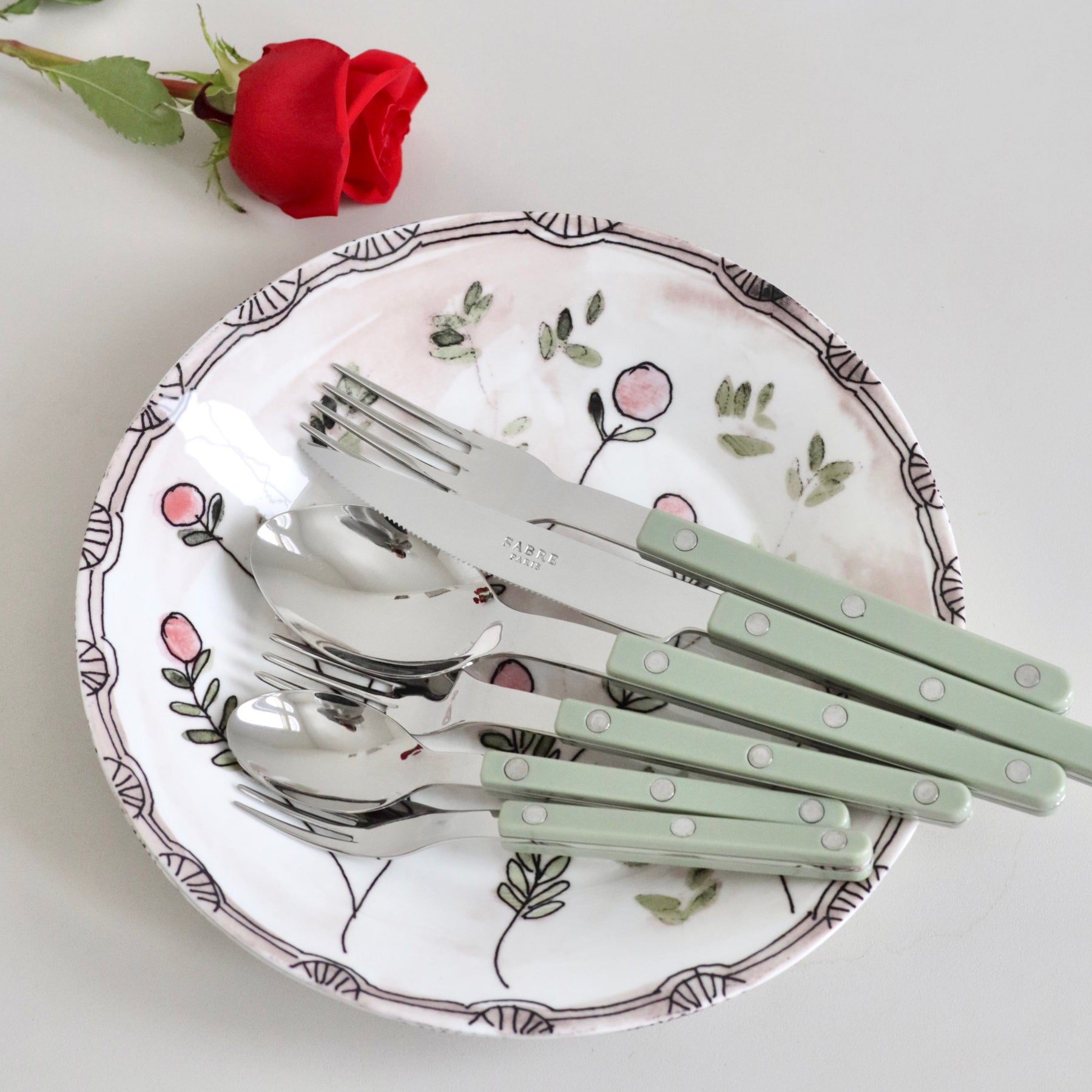 Sabre Paris - Fine Cutlery - FUNSTY Canada