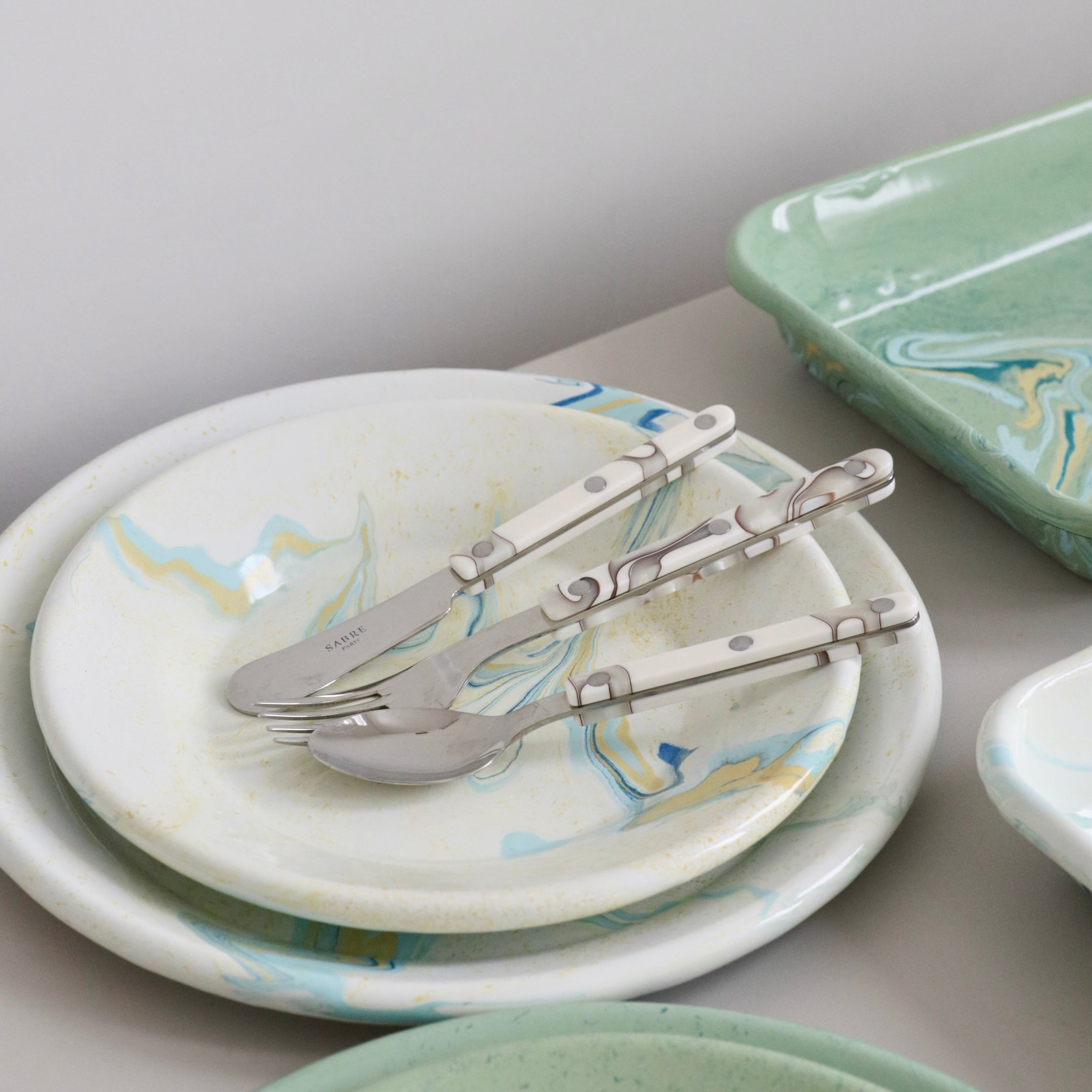 Bornn Enamelware Turkey | FUNSTY Toronto