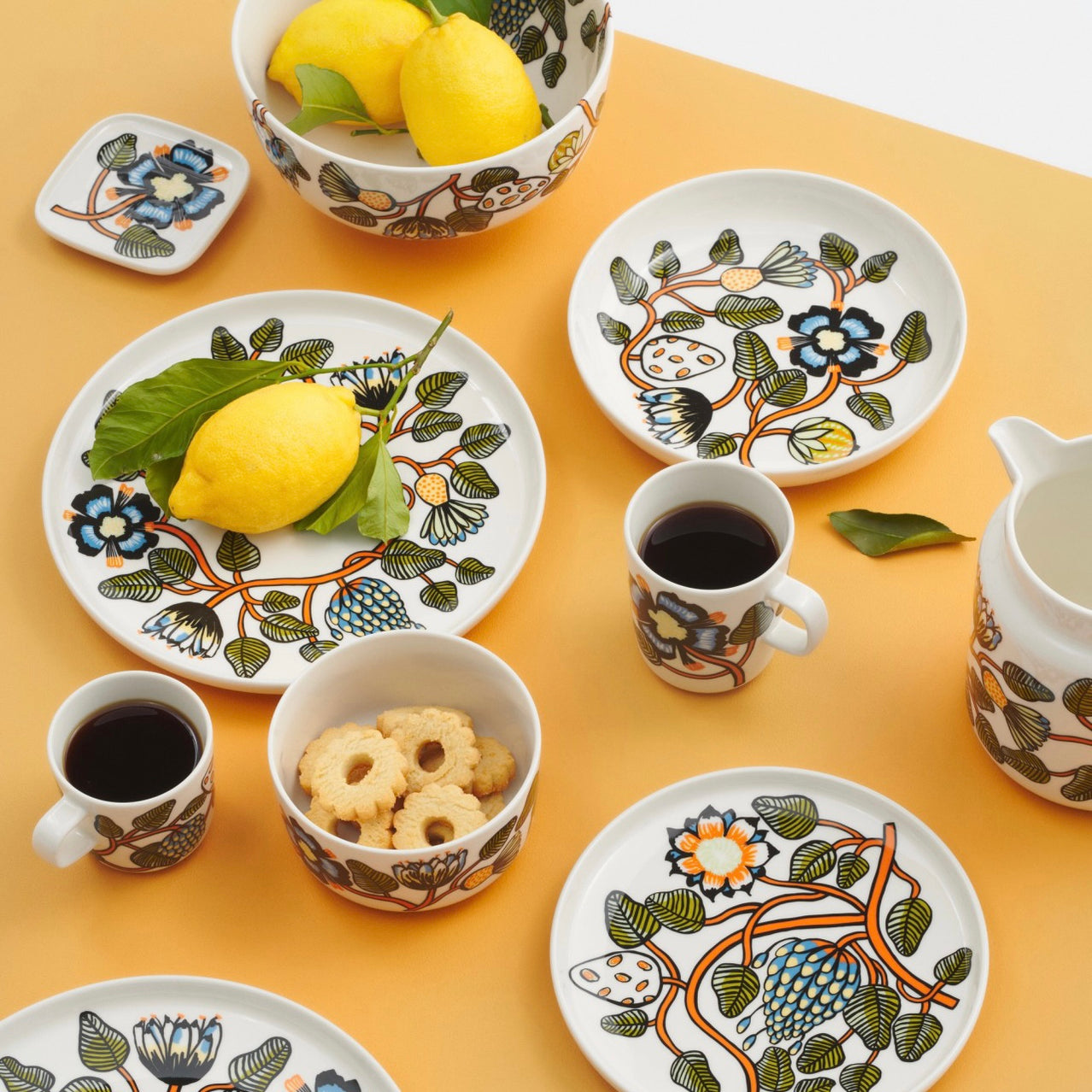 Marimekko Finnish Design | FUNSTY Canada
