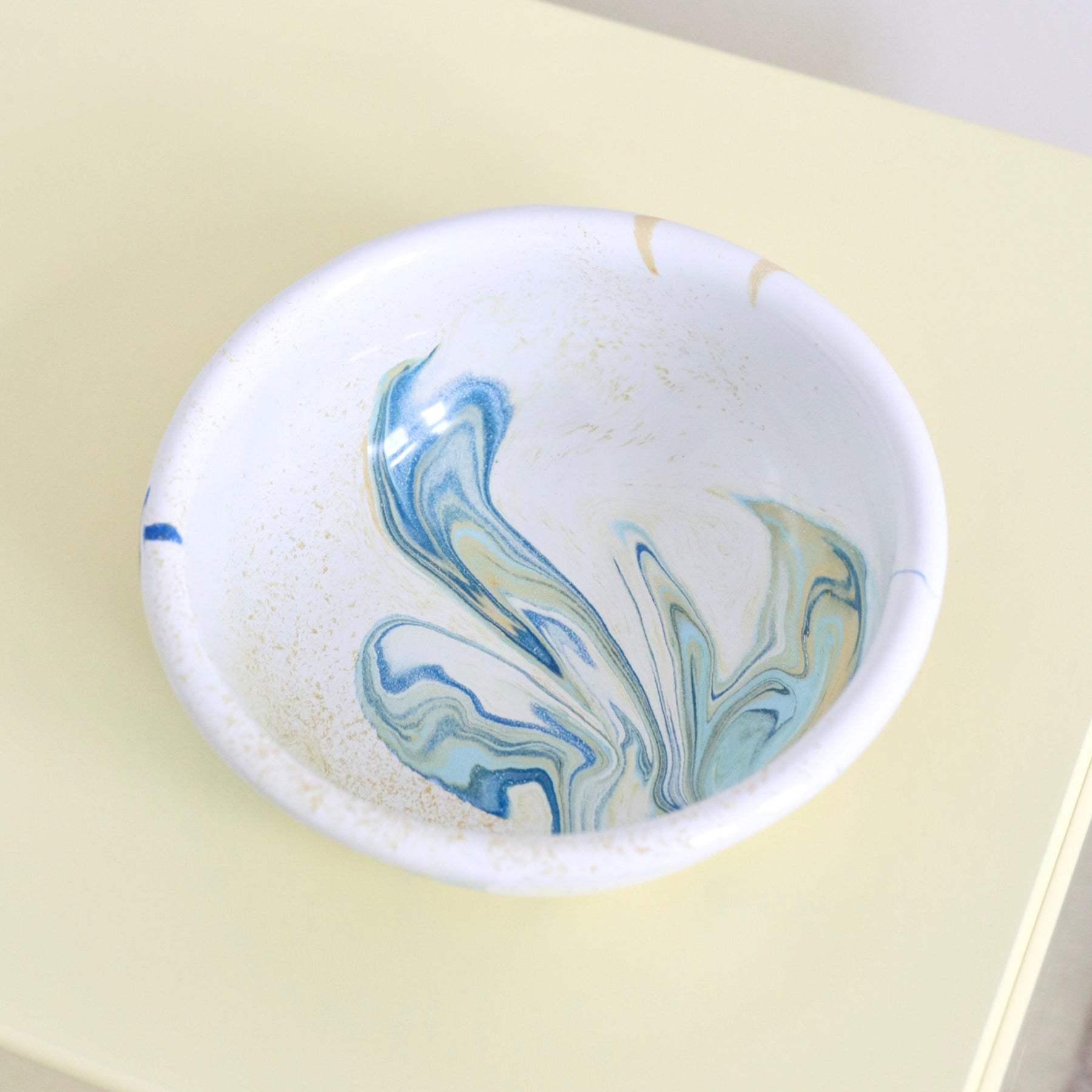 Bornn Enamelware Turkey | FUNSTY Toronto