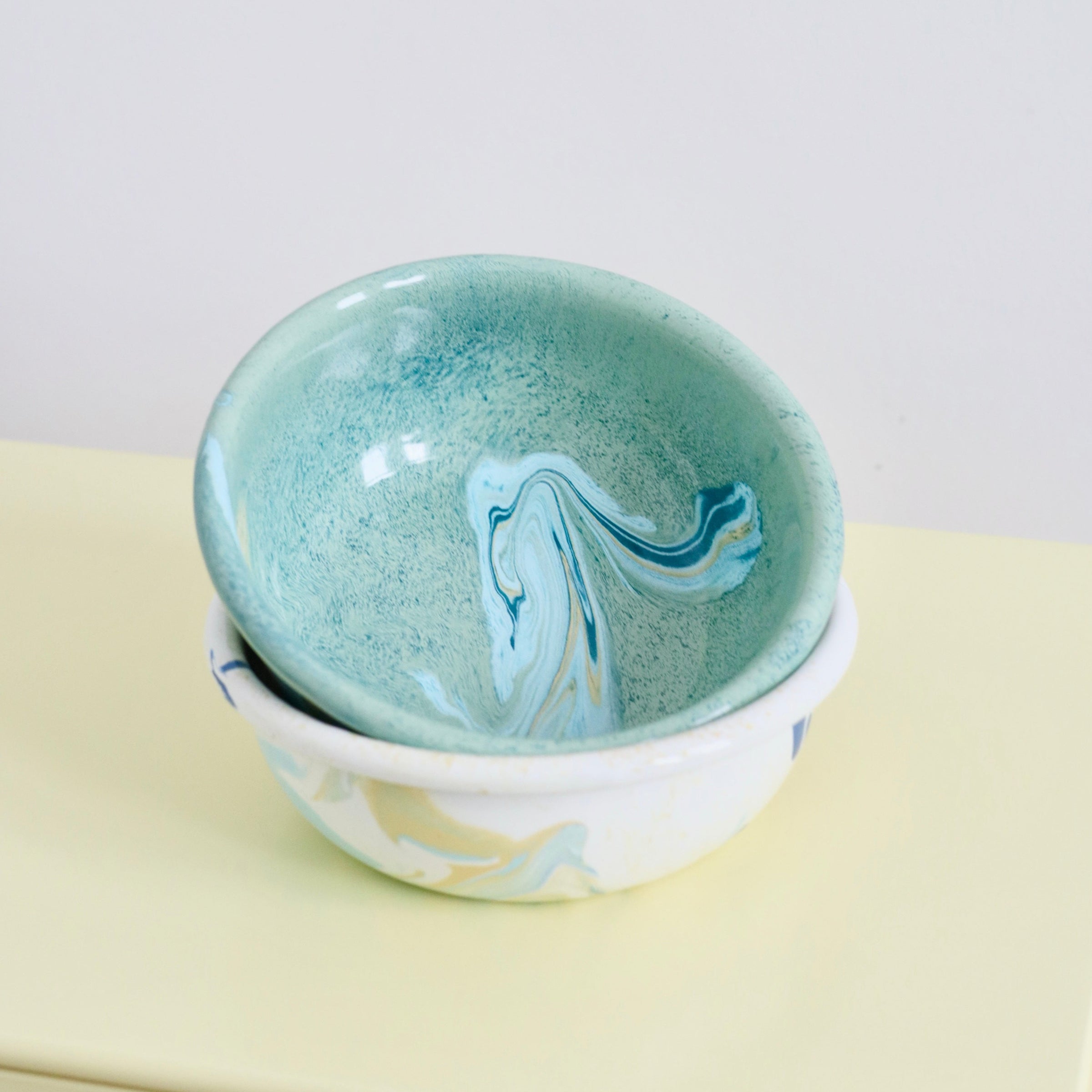 Bornn Enamelware Turkey | FUNSTY Toronto