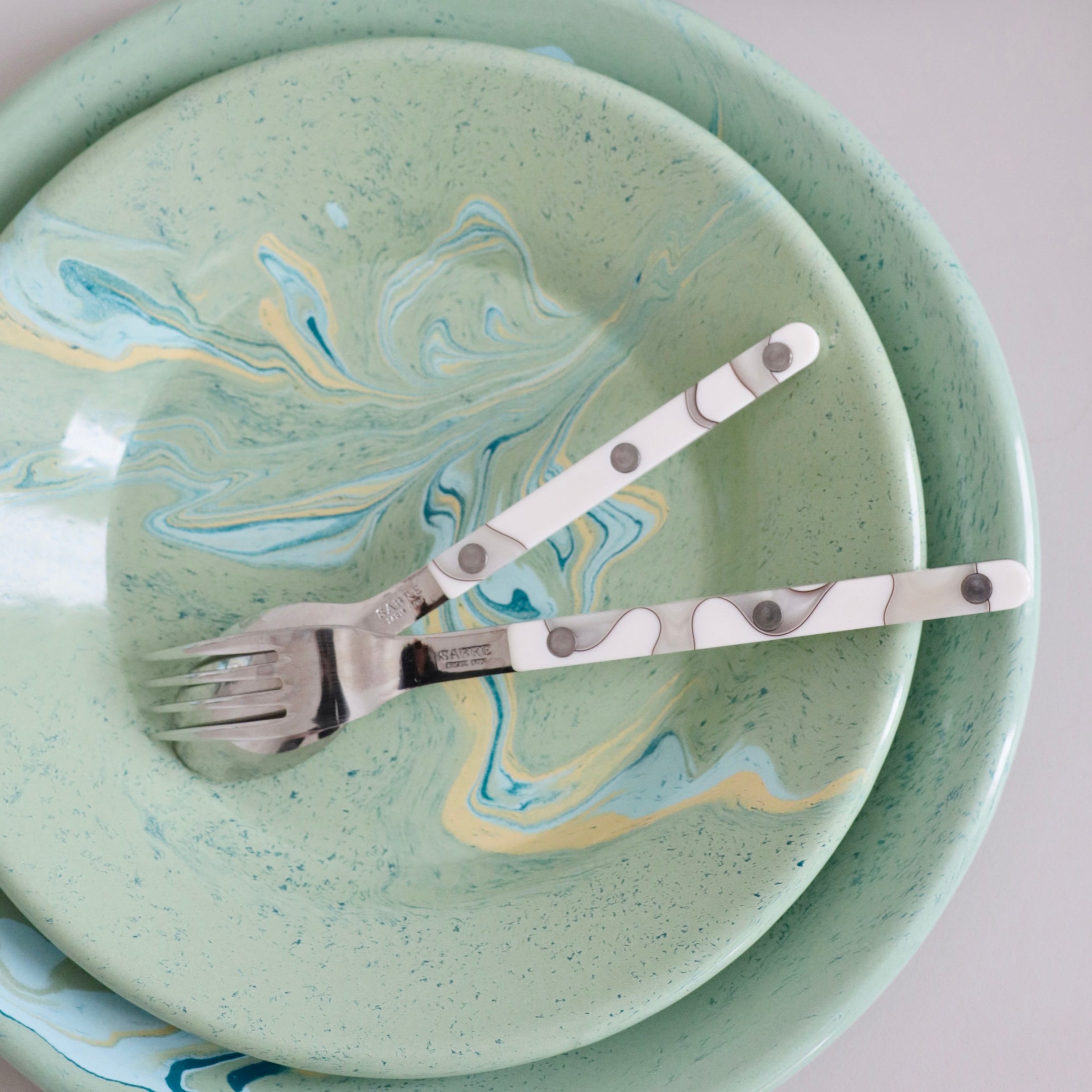 Bornn Enamelware Turkey | FUNSTY Toronto