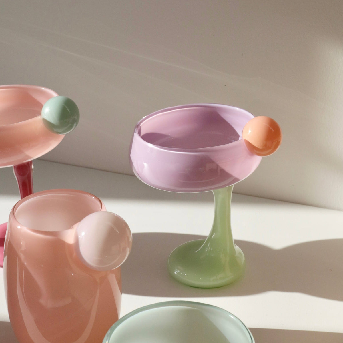 Helle Mardahl– FUNSTY