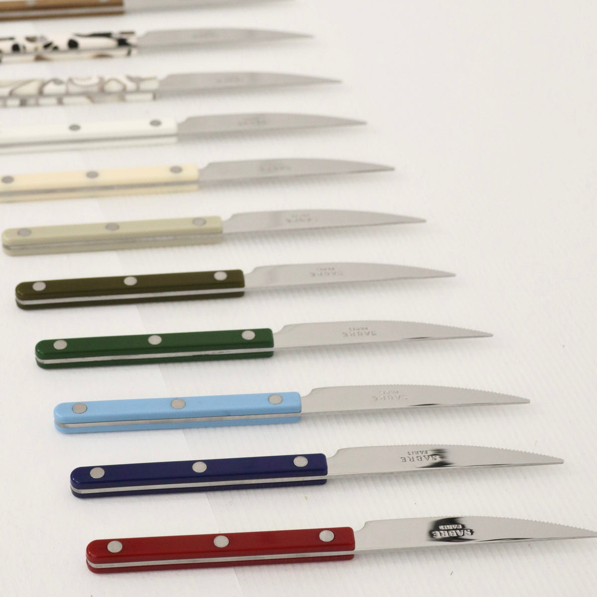 Sabre Paris - Fine Cutlery - FUNSTY Canada