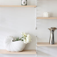 ferm LIVING Shell Pot | FUNSTY