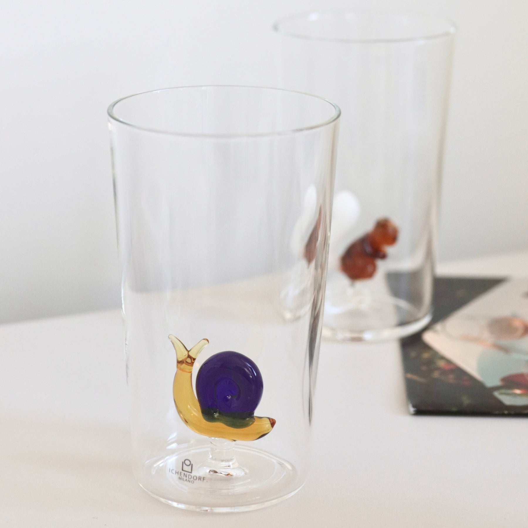 Ichendorf Milano | Italian Glassware | FUNSTY Toronto