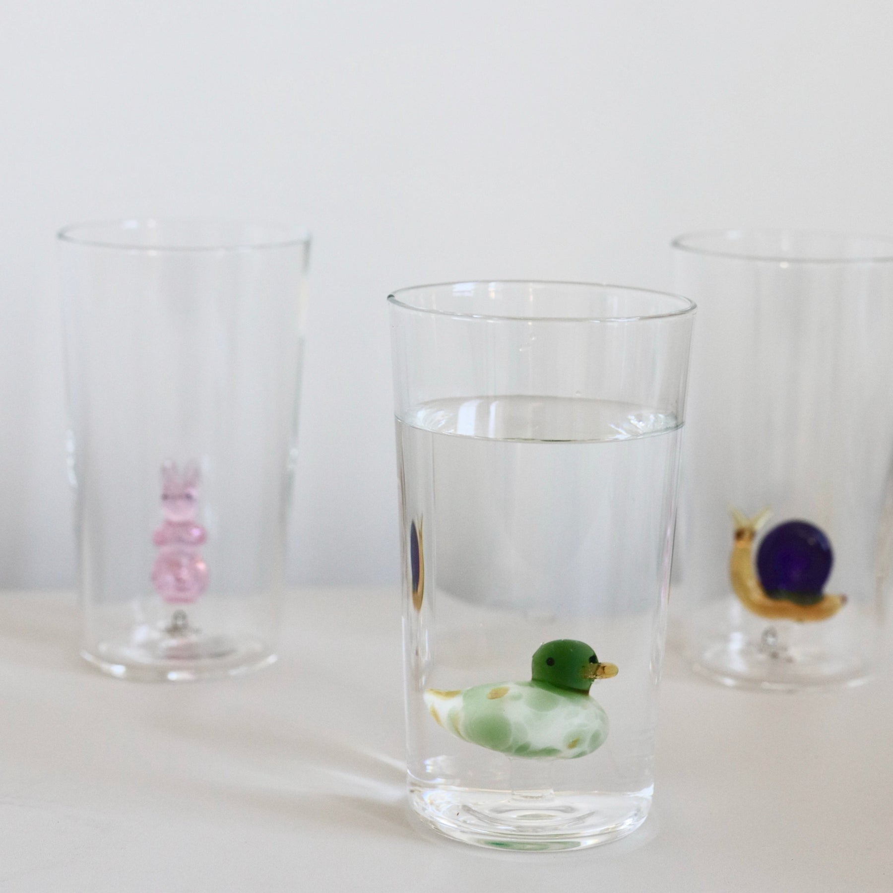 Ichendorf Milano | Italian Glassware | FUNSTY Toronto