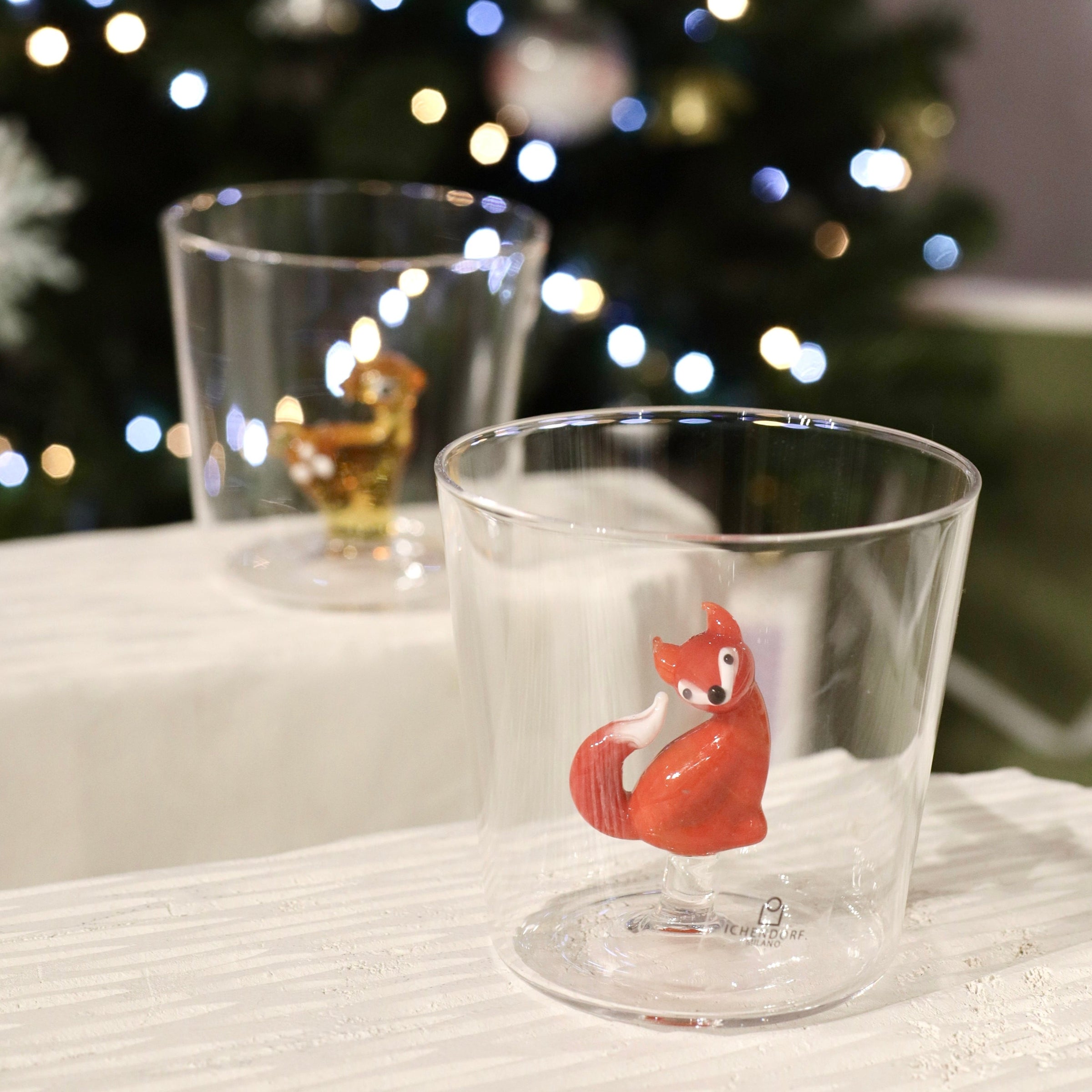 Ichendorf Milano | Italian Glassware | FUNSTY Toronto