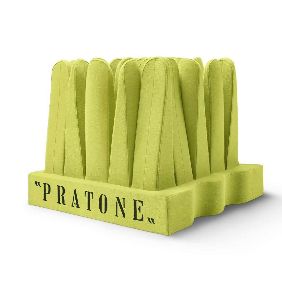 Gufram Pratone Forever Chair | FUNSTY