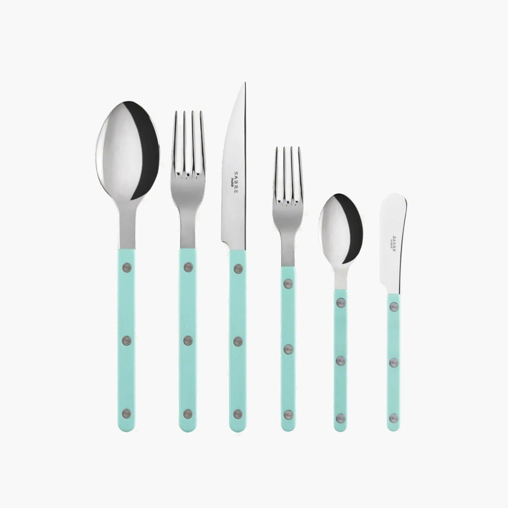 Sabre Paris - Fine Cutlery - FUNSTY