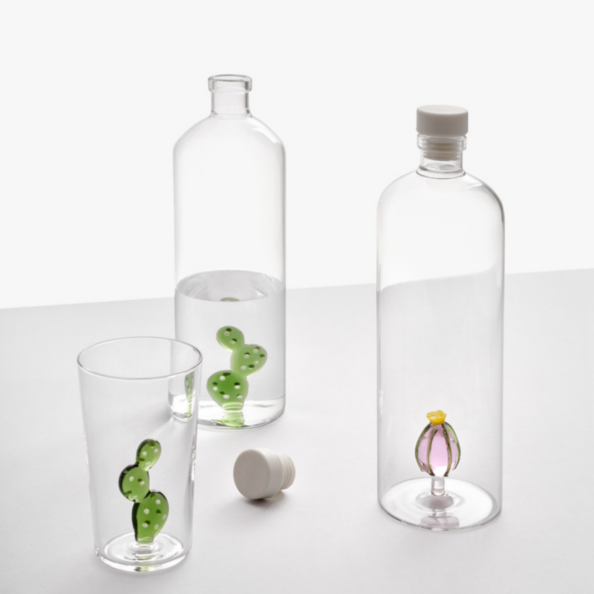 Ichendorf Milano | Italian Glassware | FUNSTY Toronto