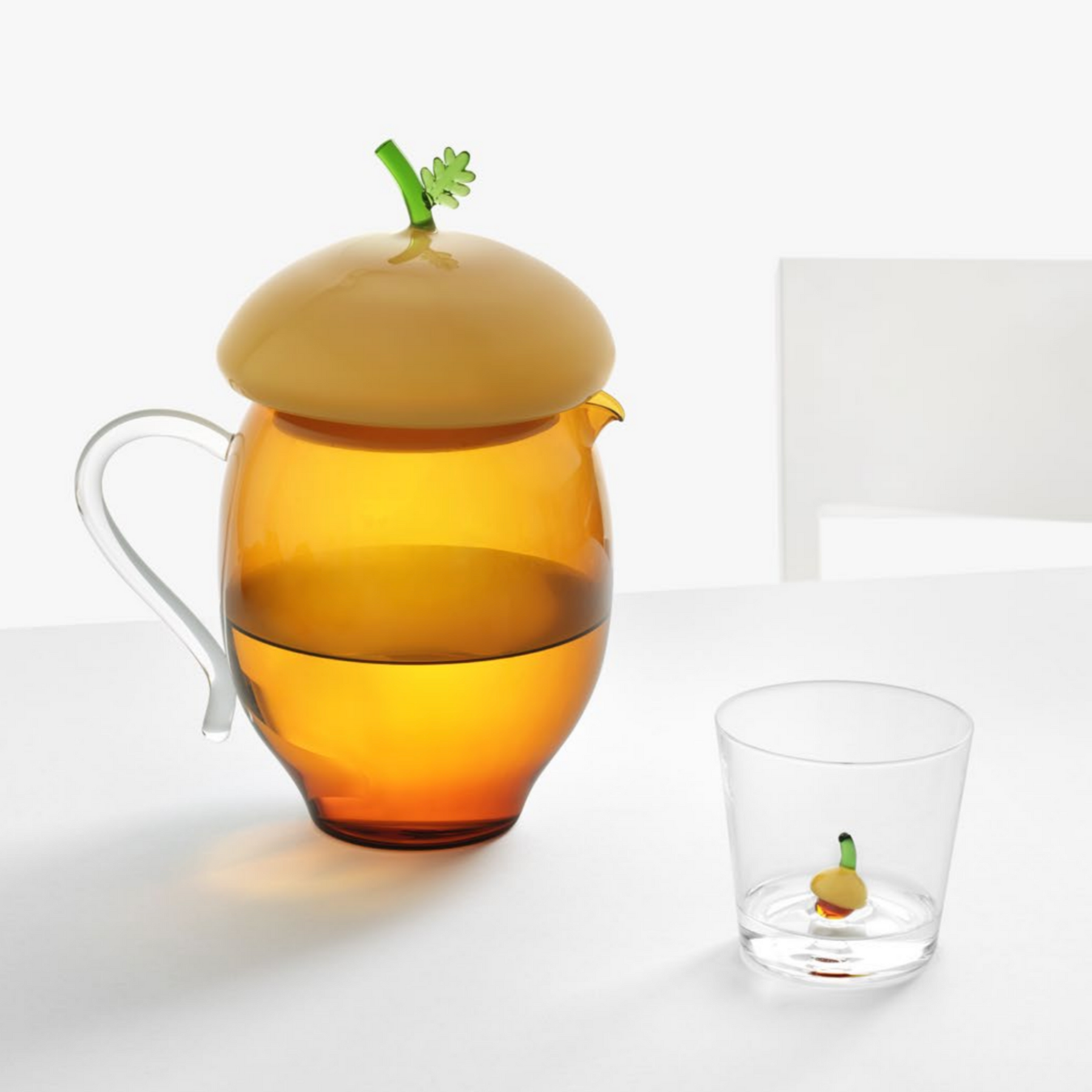 Ichendorf Milano | Italian Glassware | FUNSTY Toronto