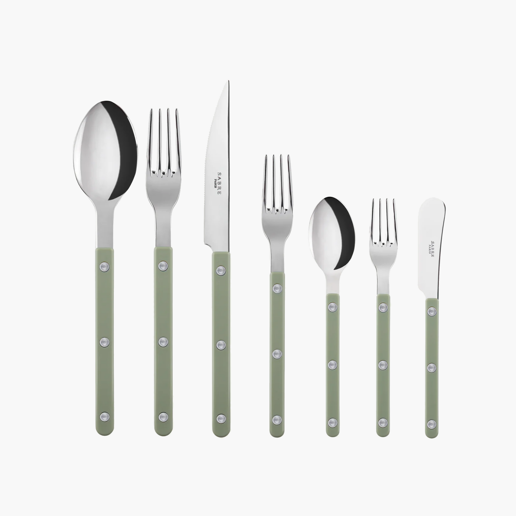 Sabre Paris - Fine Cutlery - FUNSTY Canada