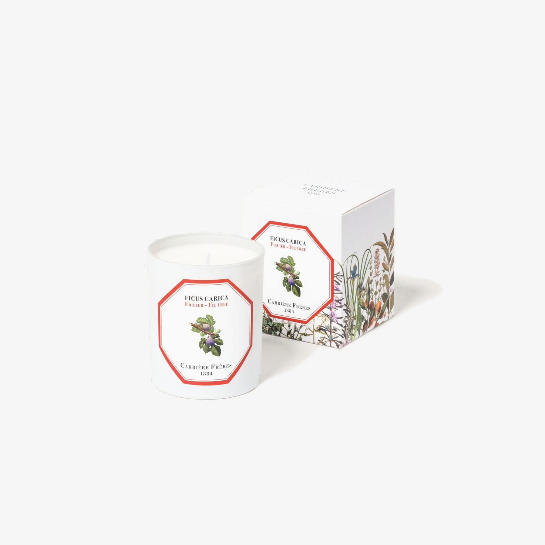 Carrière Frères - Scented Canldes/Diffuser - FUNSTY