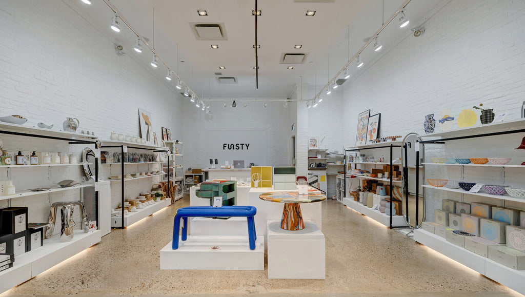 Modern Home Décor | Multi-Brand Store | Toronto, Canada – FUNSTY