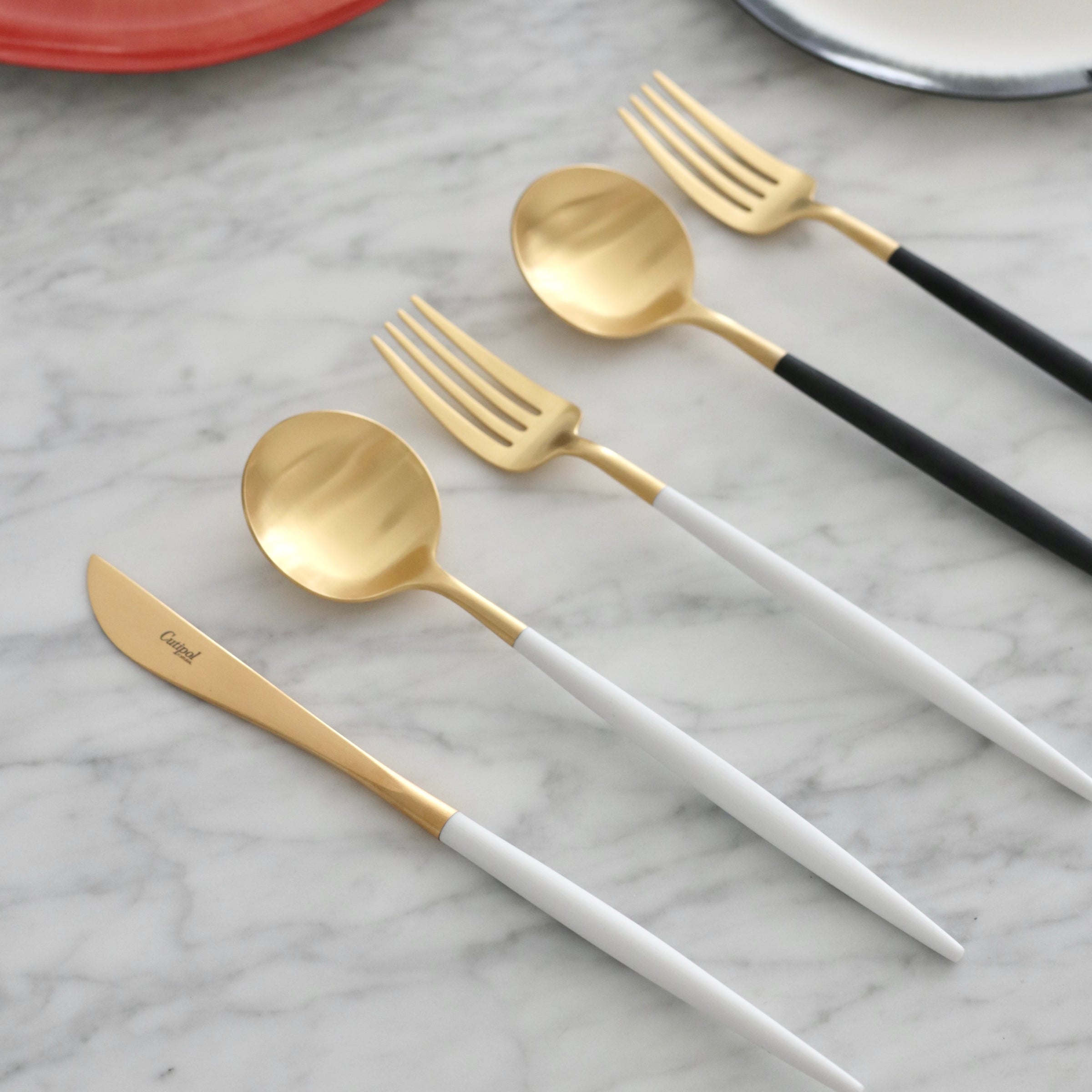 Cutipol Portugal | Handmade Flatware | FUNSTY
