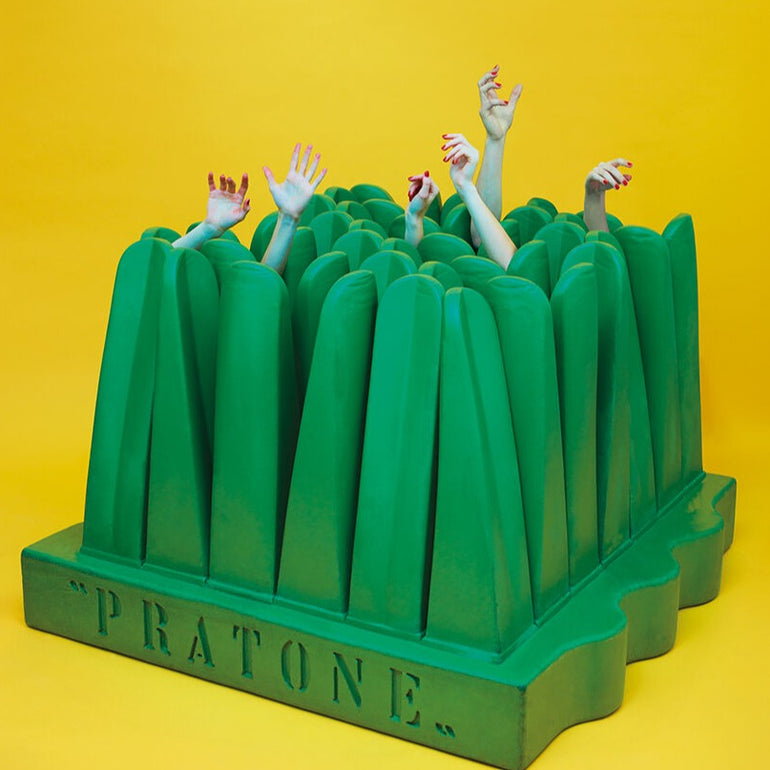 Gufram Pratone Forever Chair | FUNSTY