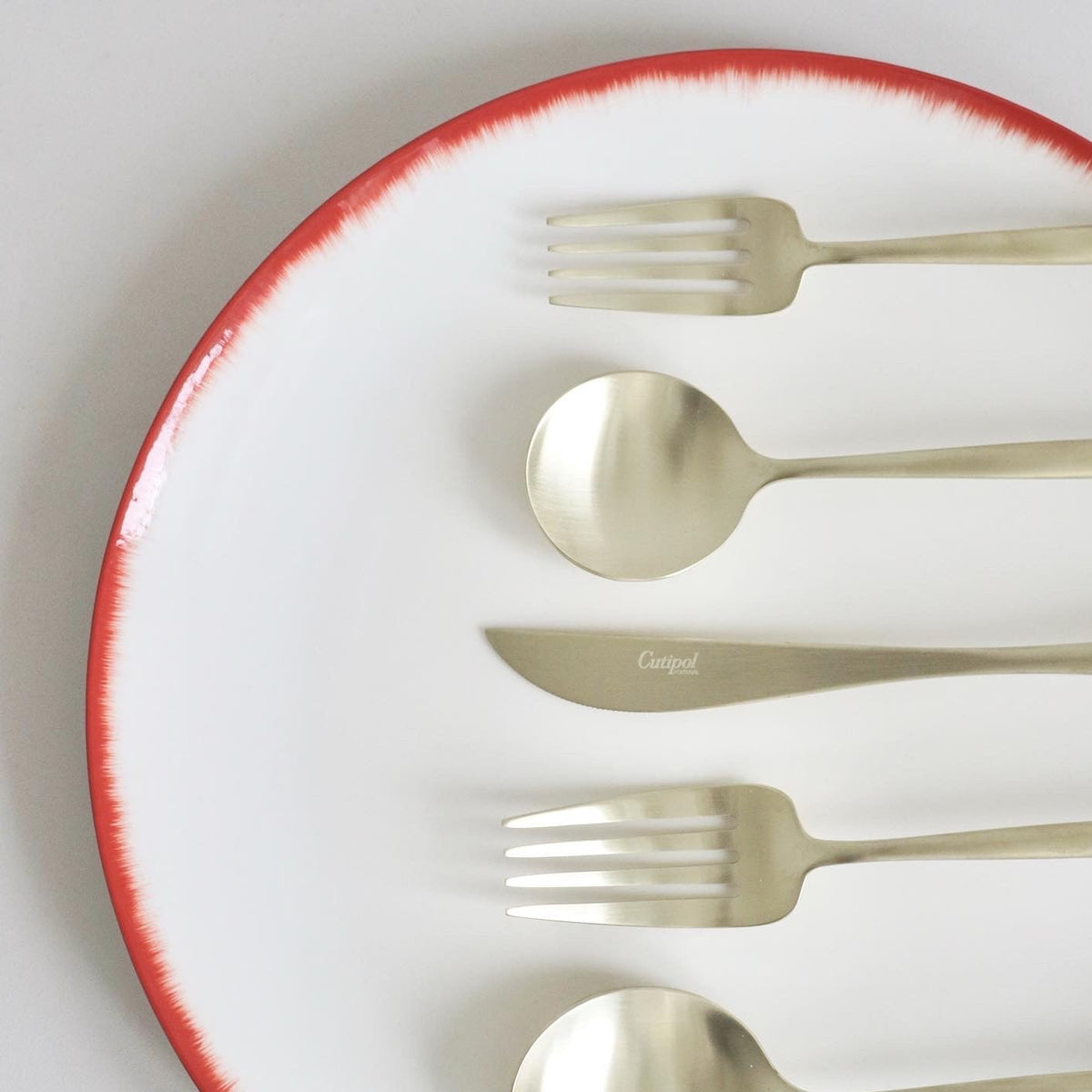 Cutipol Portugal | Handmade Flatware | FUNSTY