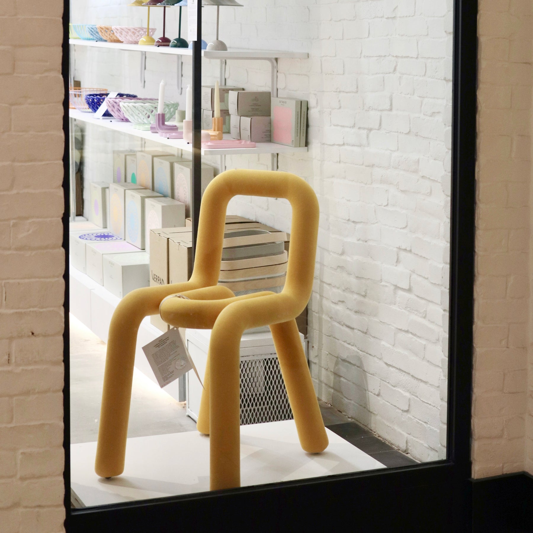 Moustache Design Studio | French Designer Brand | FUNSTY