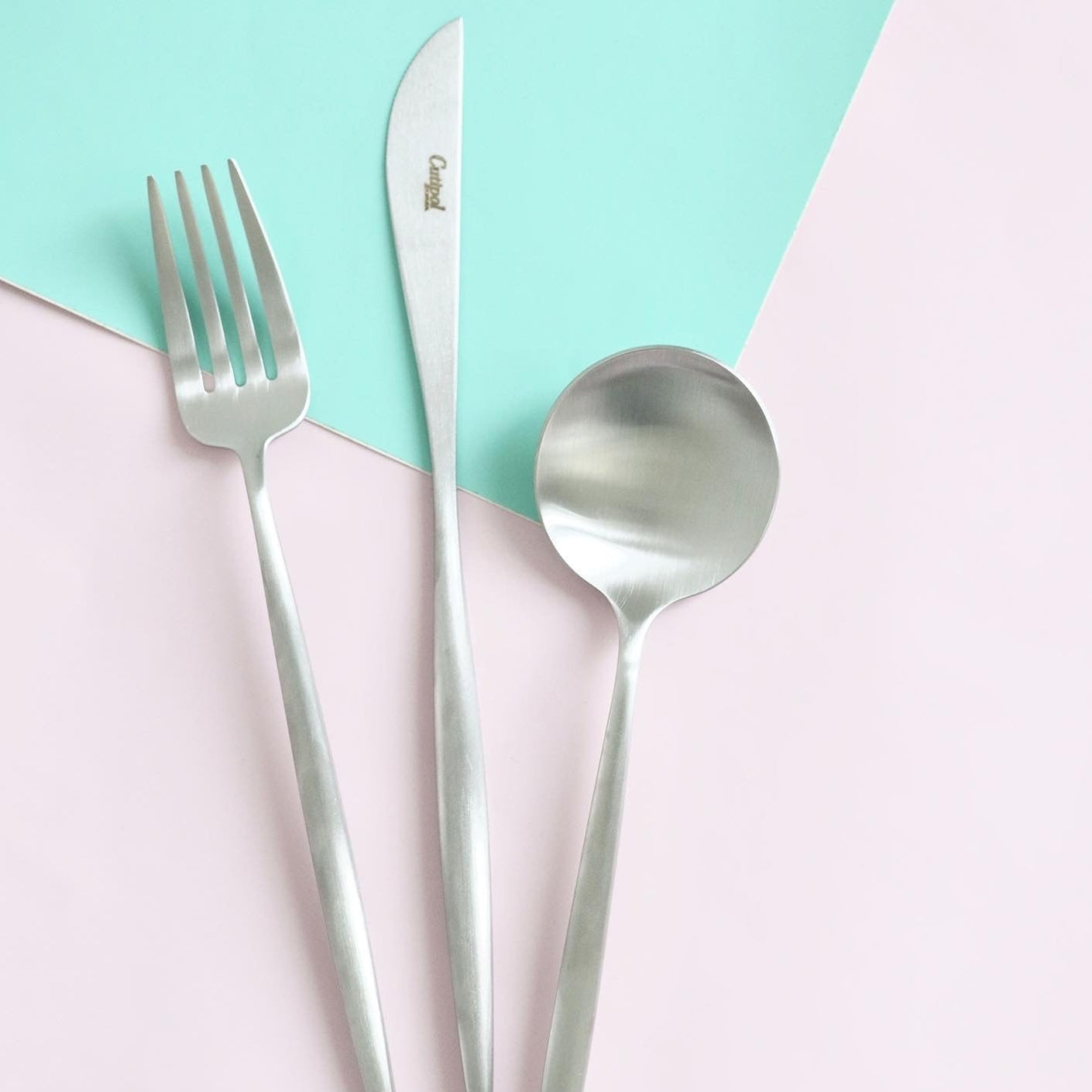 Cutipol Portugal | Handmade Flatware | FUNSTY