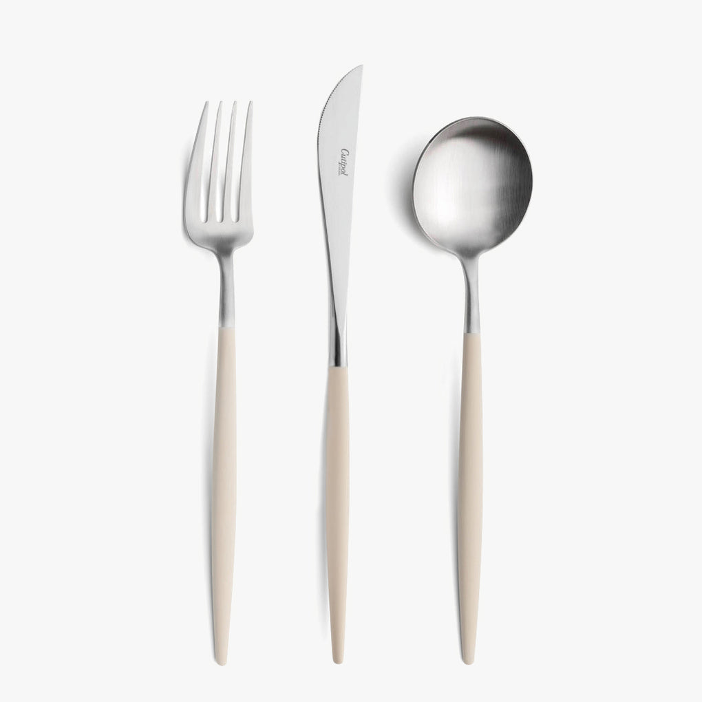 Cutipol Portugal | Handmade Flatware | FUNSTY