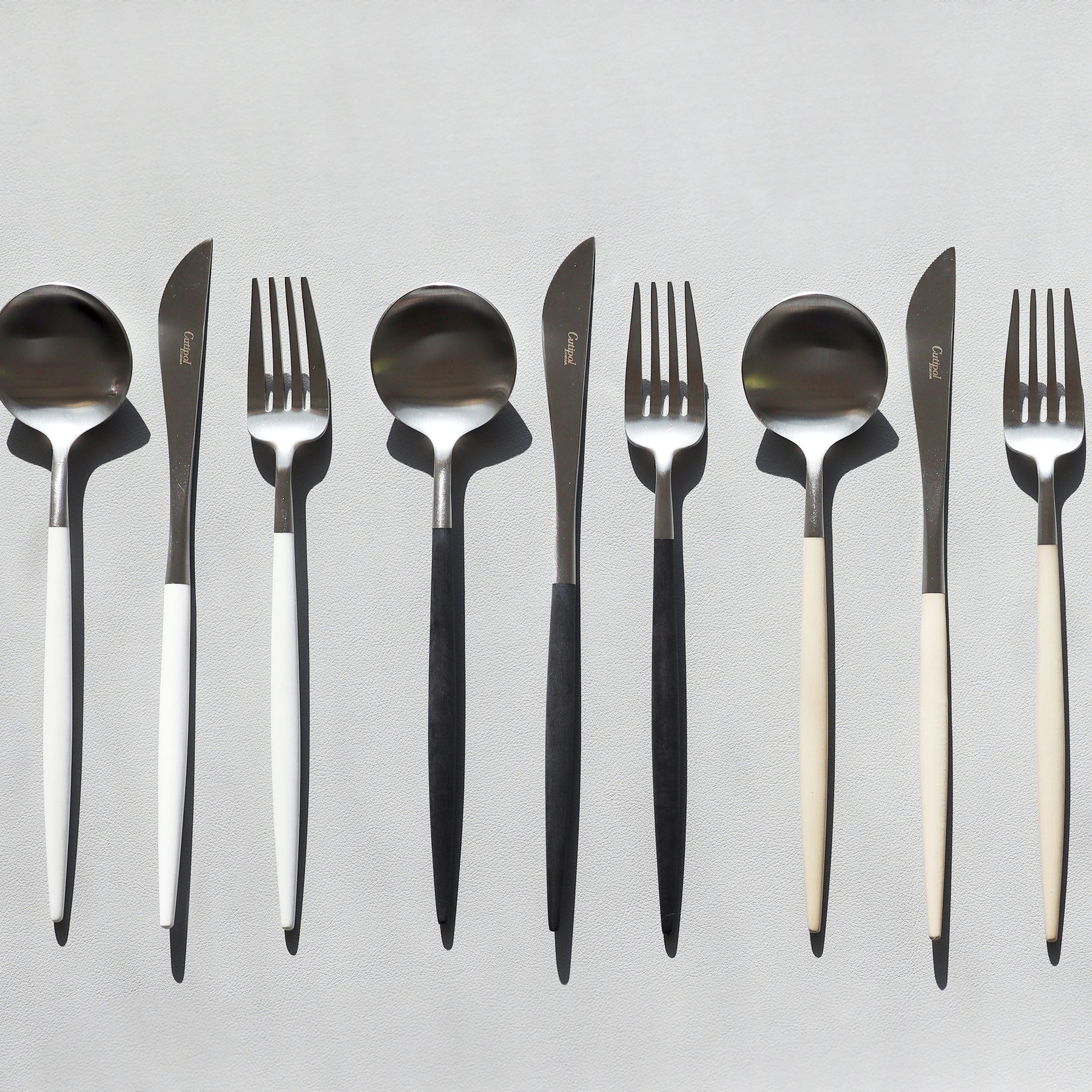 Cutipol Portugal | Handmade Flatware | FUNSTY