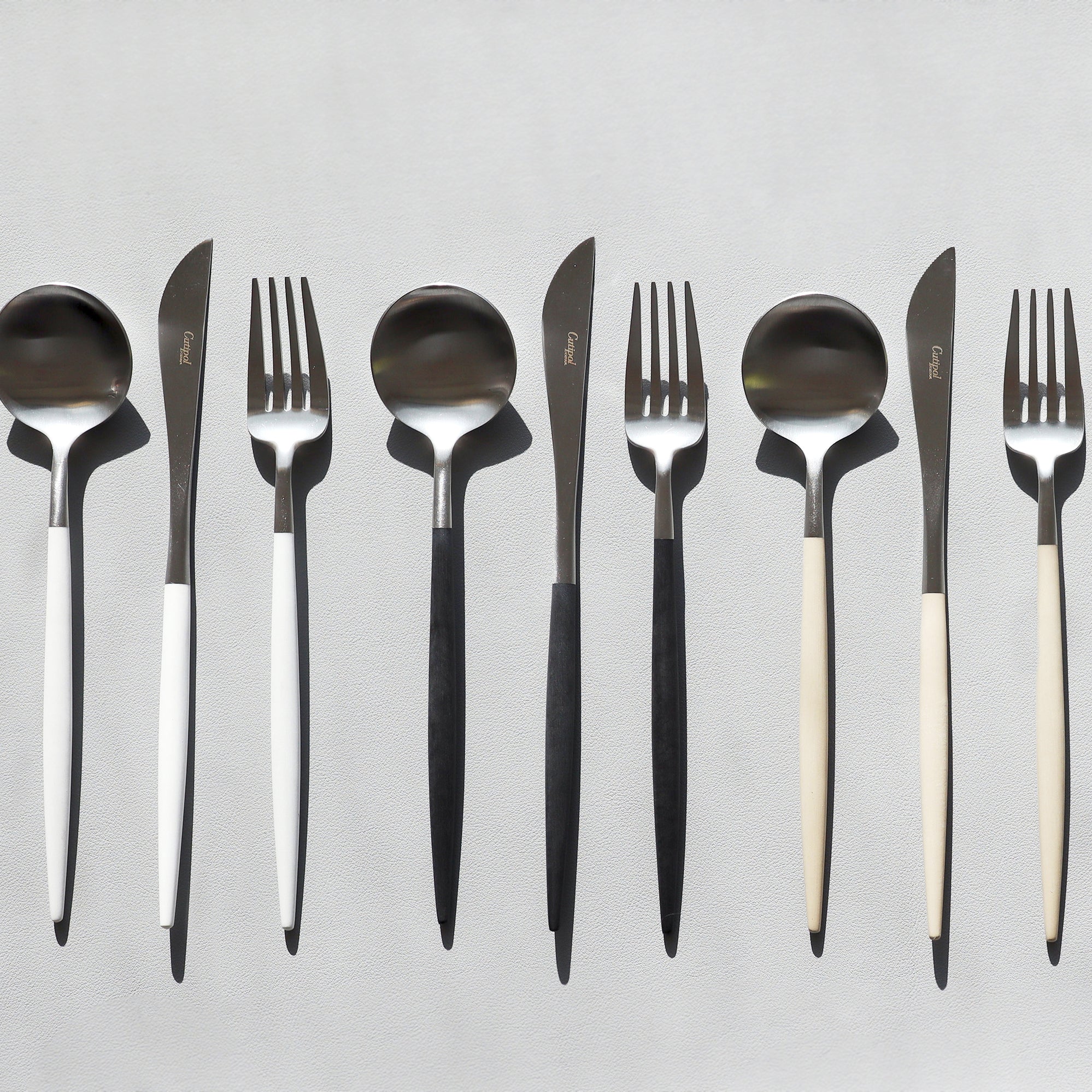 Cutipol Portugal | Handmade Flatware | FUNSTY