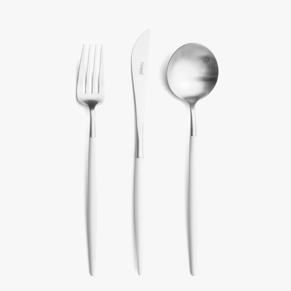 Cutipol Portugal | Handmade Flatware | FUNSTY