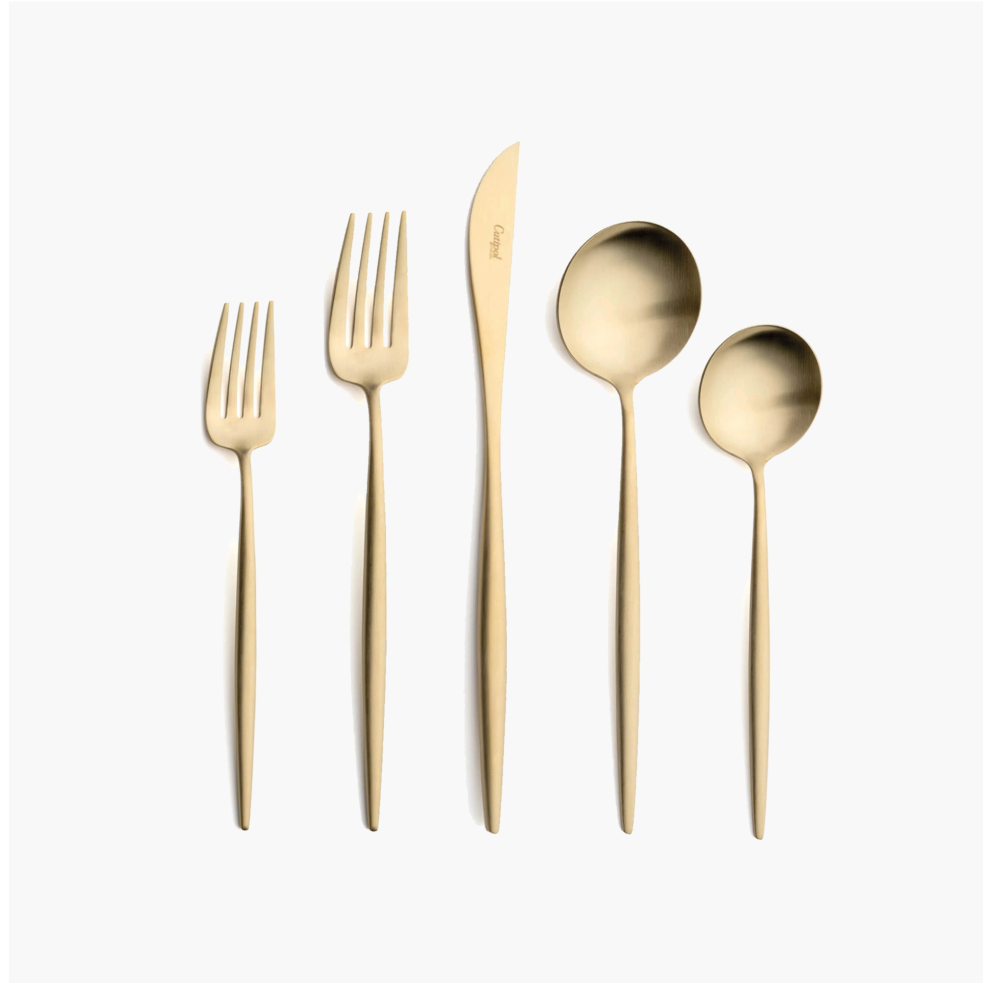 Cutipol Portugal | Handmade Flatware | FUNSTY