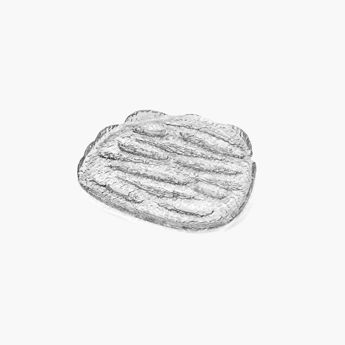 Ichendorf - Handcrafted ICE Dinner Plate - FUNSTY