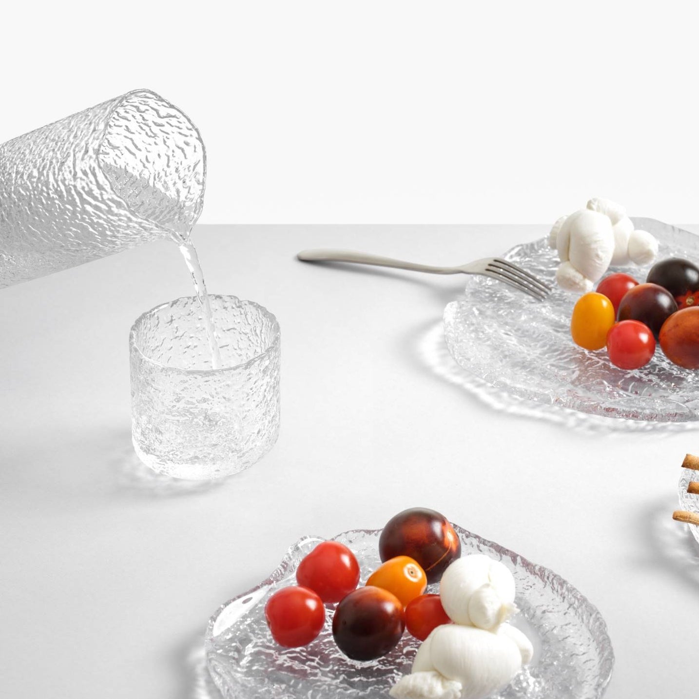 Ichendorf Milano | Italian Glassware | FUNSTY Toronto