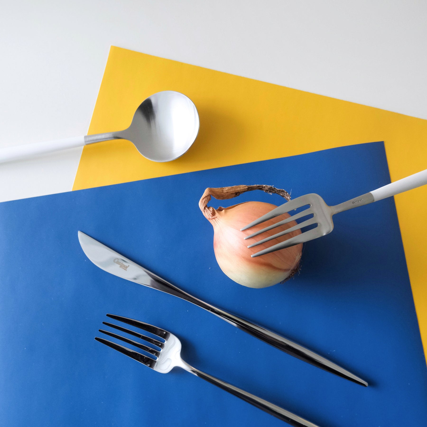 Cutipol Portugal | Handmade Flatware | FUNSTY