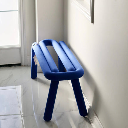Moustache Bold Bench | Entryway Benches | FUNSTY Toronto