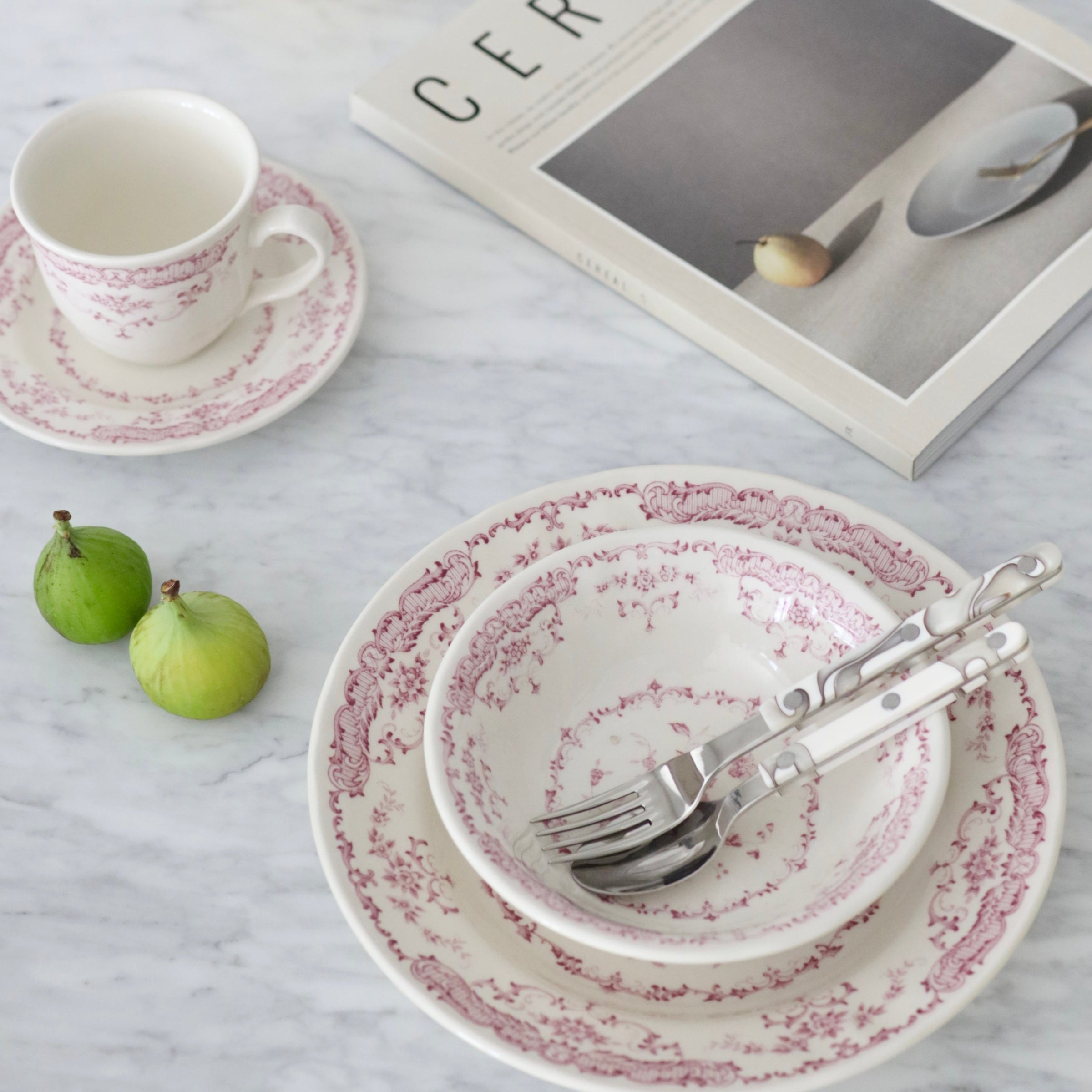 Bitossi Home | Vintage Tableware | FUNSTY Toronto