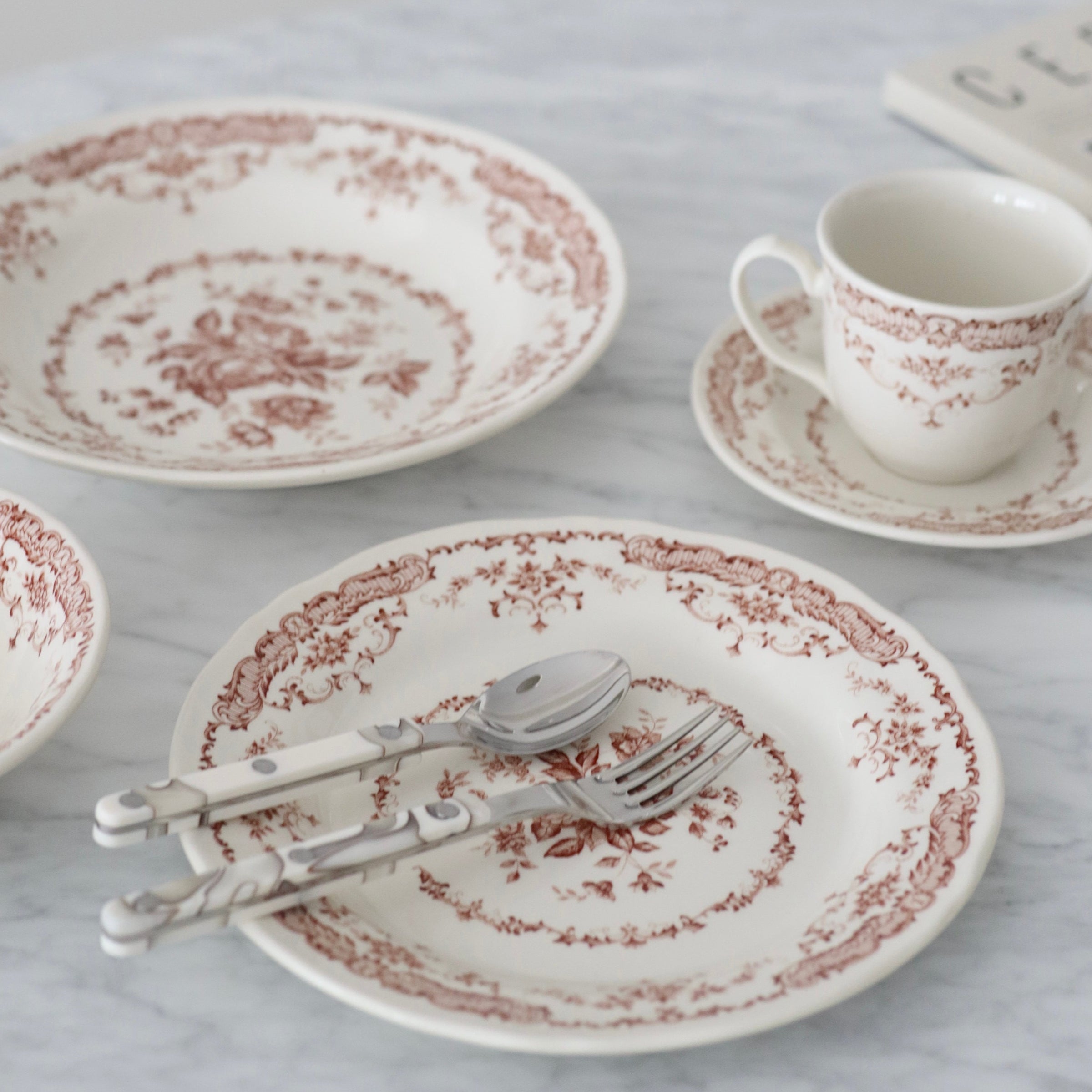 Bitossi Home | Vintage Tableware | FUNSTY Toronto