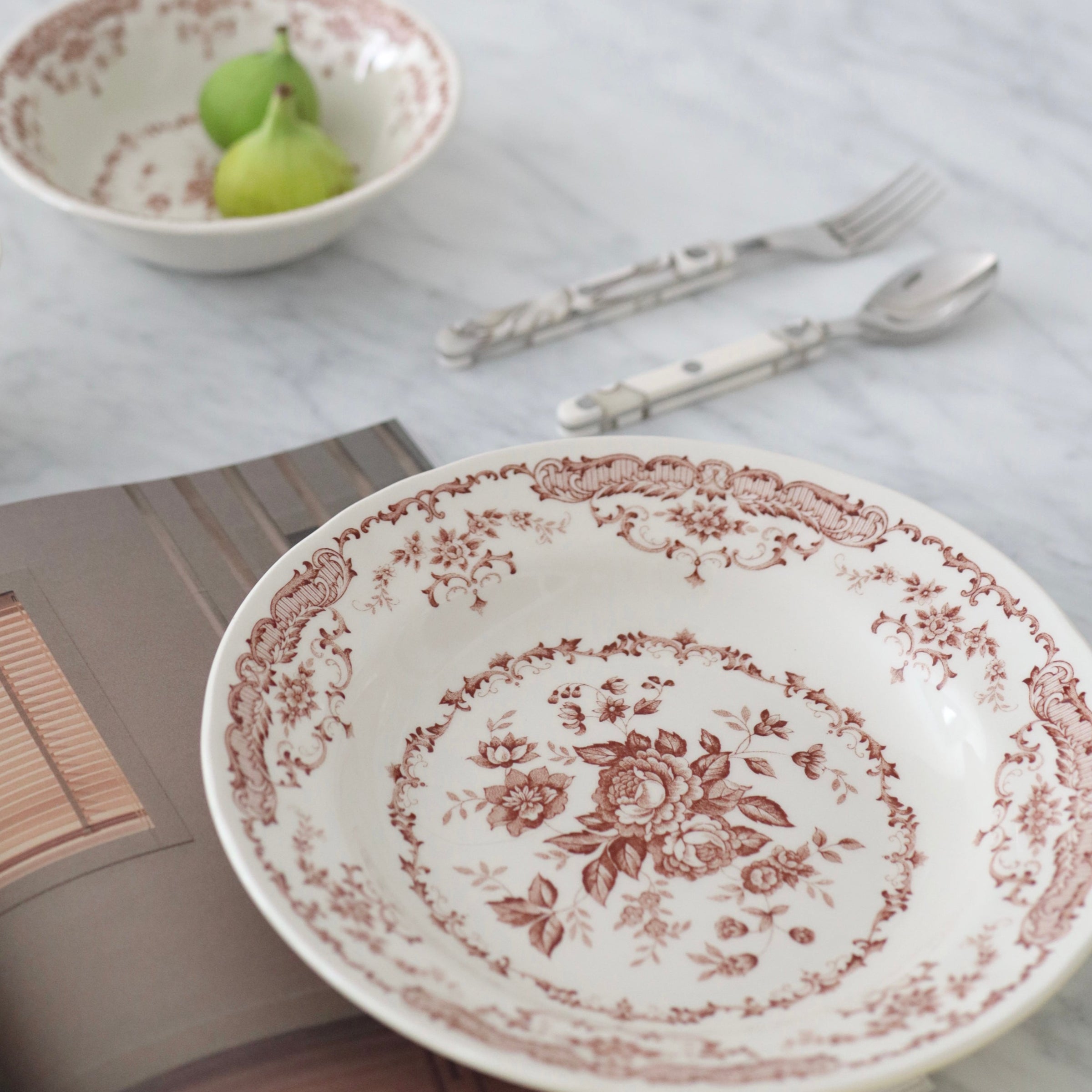 Bitossi Home | Vintage Tableware | FUNSTY Toronto