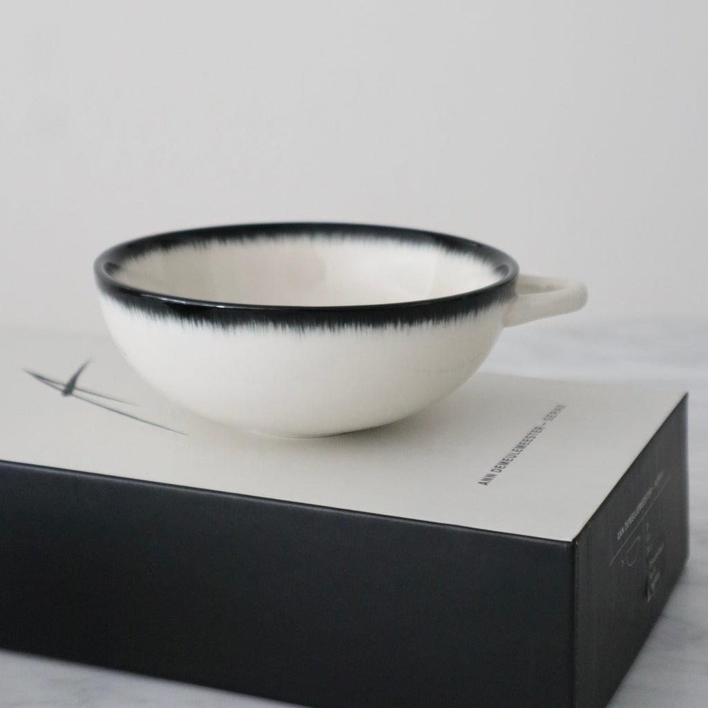 Ann Demeulemeester Serax Coffee Cup Var A – FUNSTY